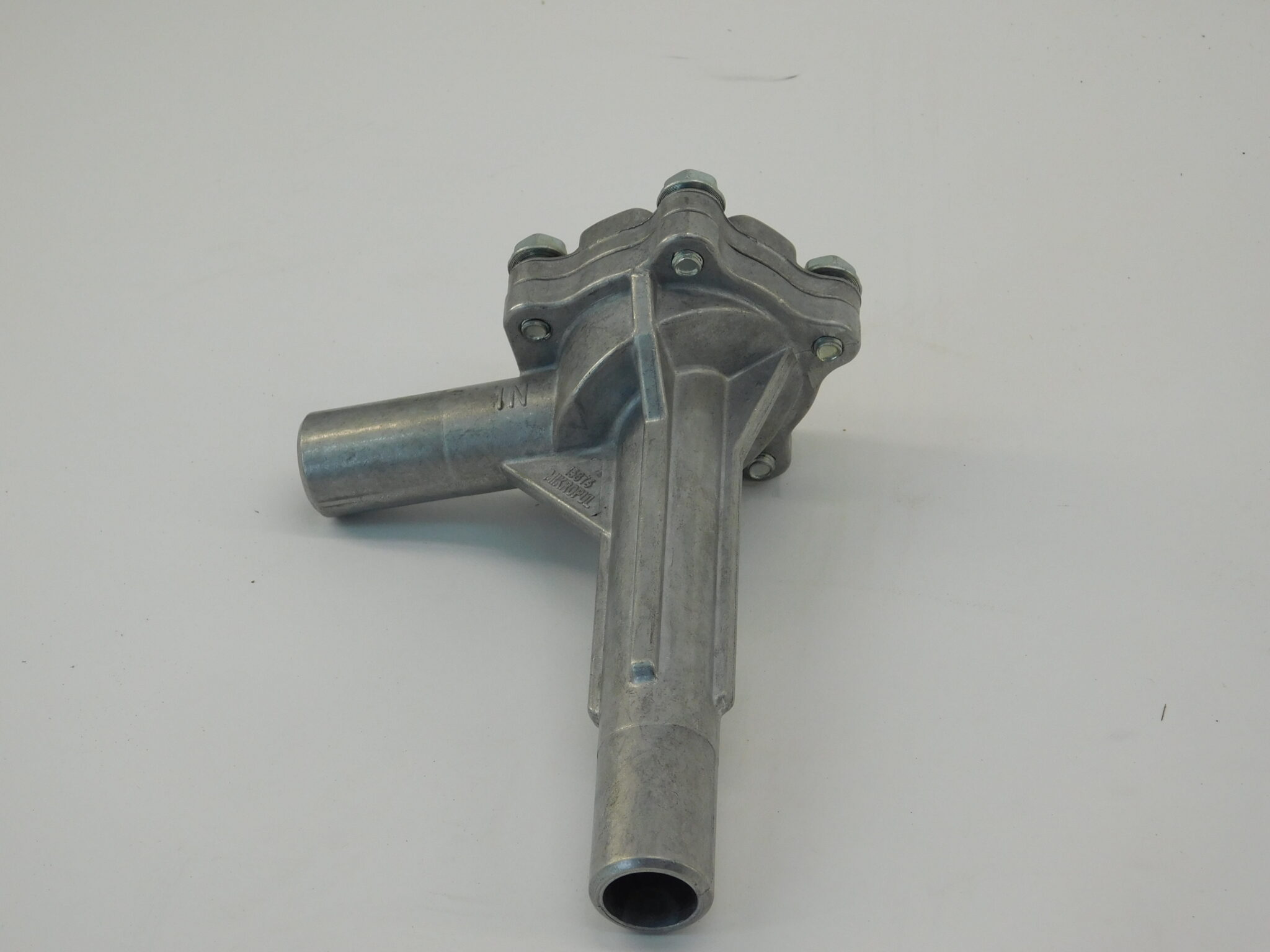 ASCO MIKROPUL, P-N13873 Valve, 5-125 PSI – GPM Surplus