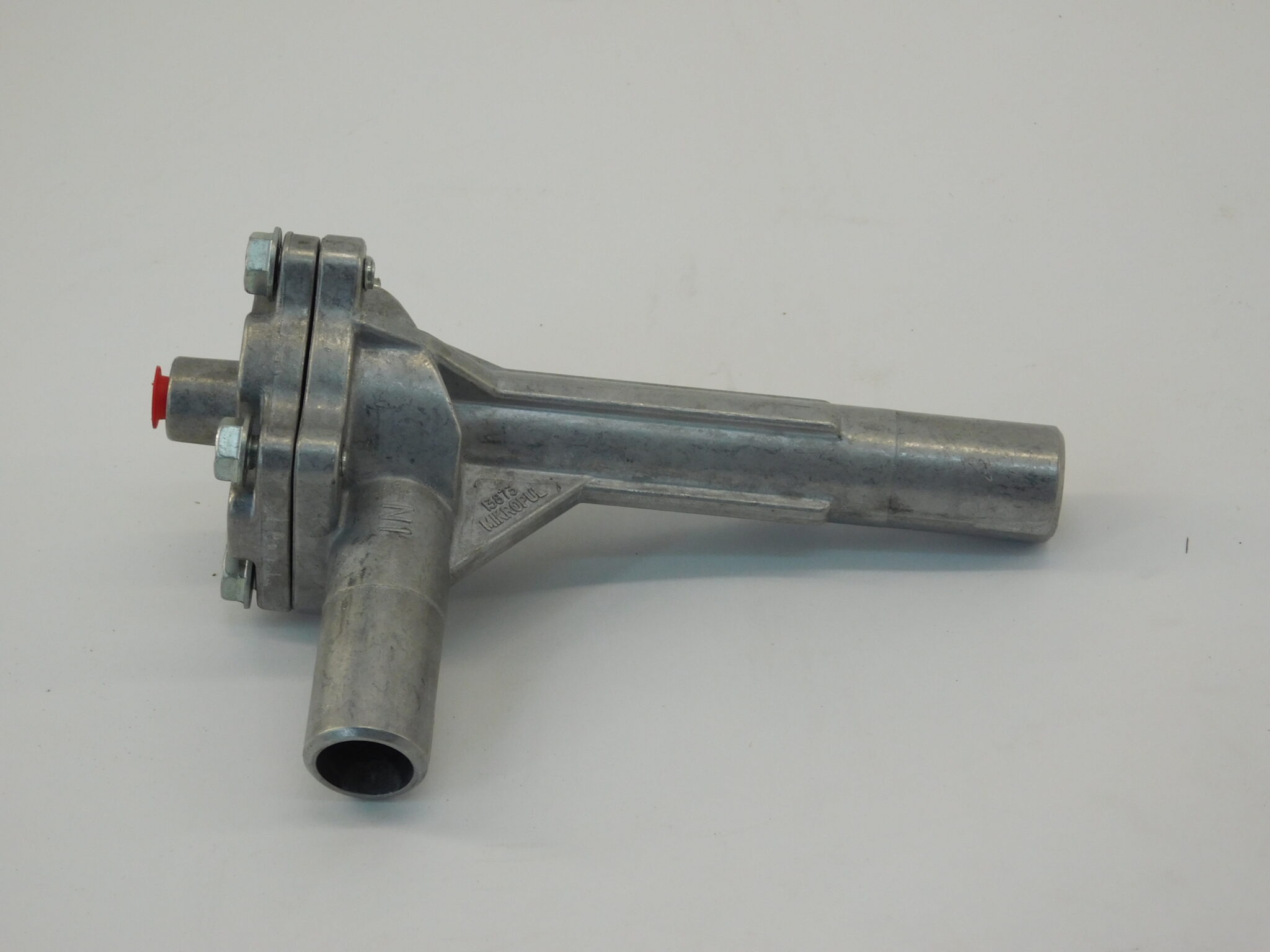 ASCO MIKROPUL, P-N13873 Valve, 5-125 PSI – GPM Surplus