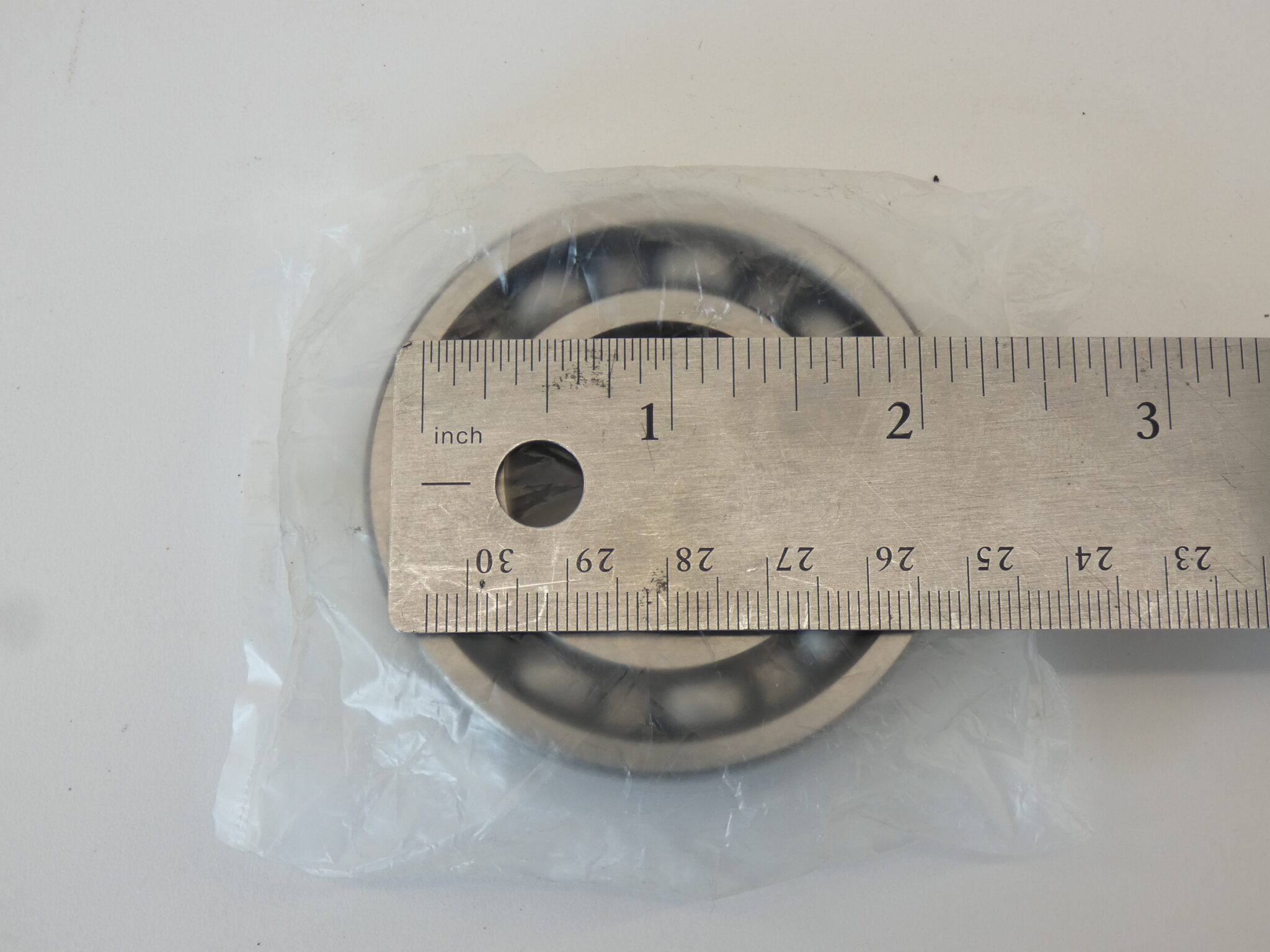 Nachi 6206C3, Ball Bearing – GPM Surplus