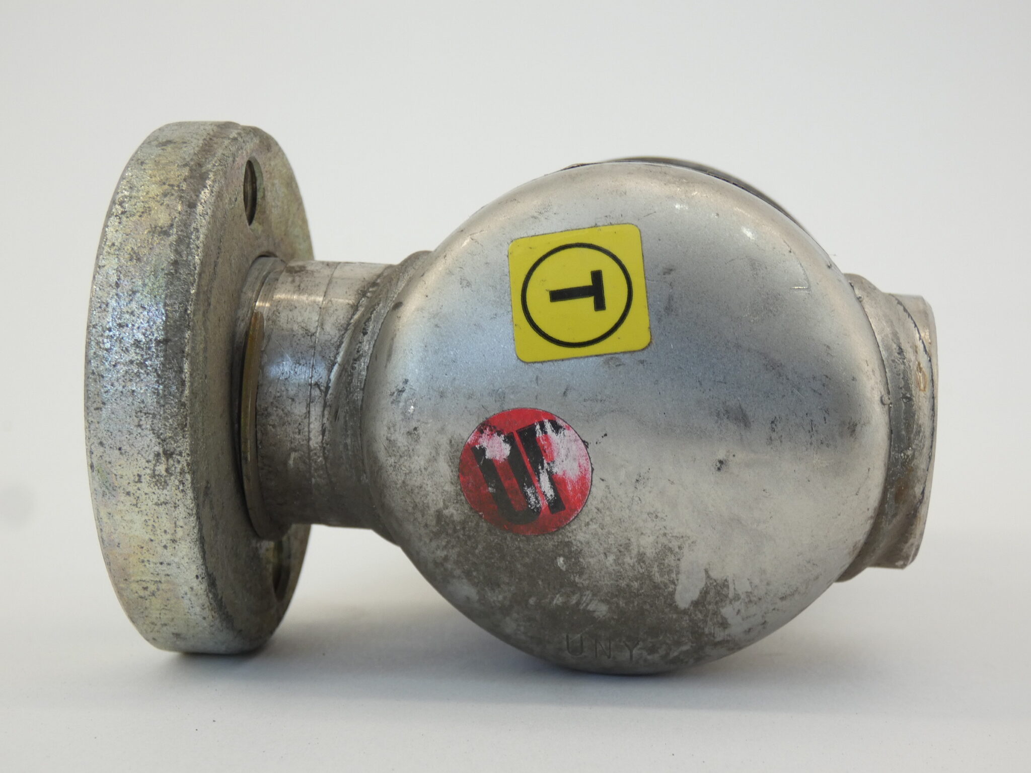Armstrong 2010 Steam Trap, 400 PSIG MAX – GPM Surplus