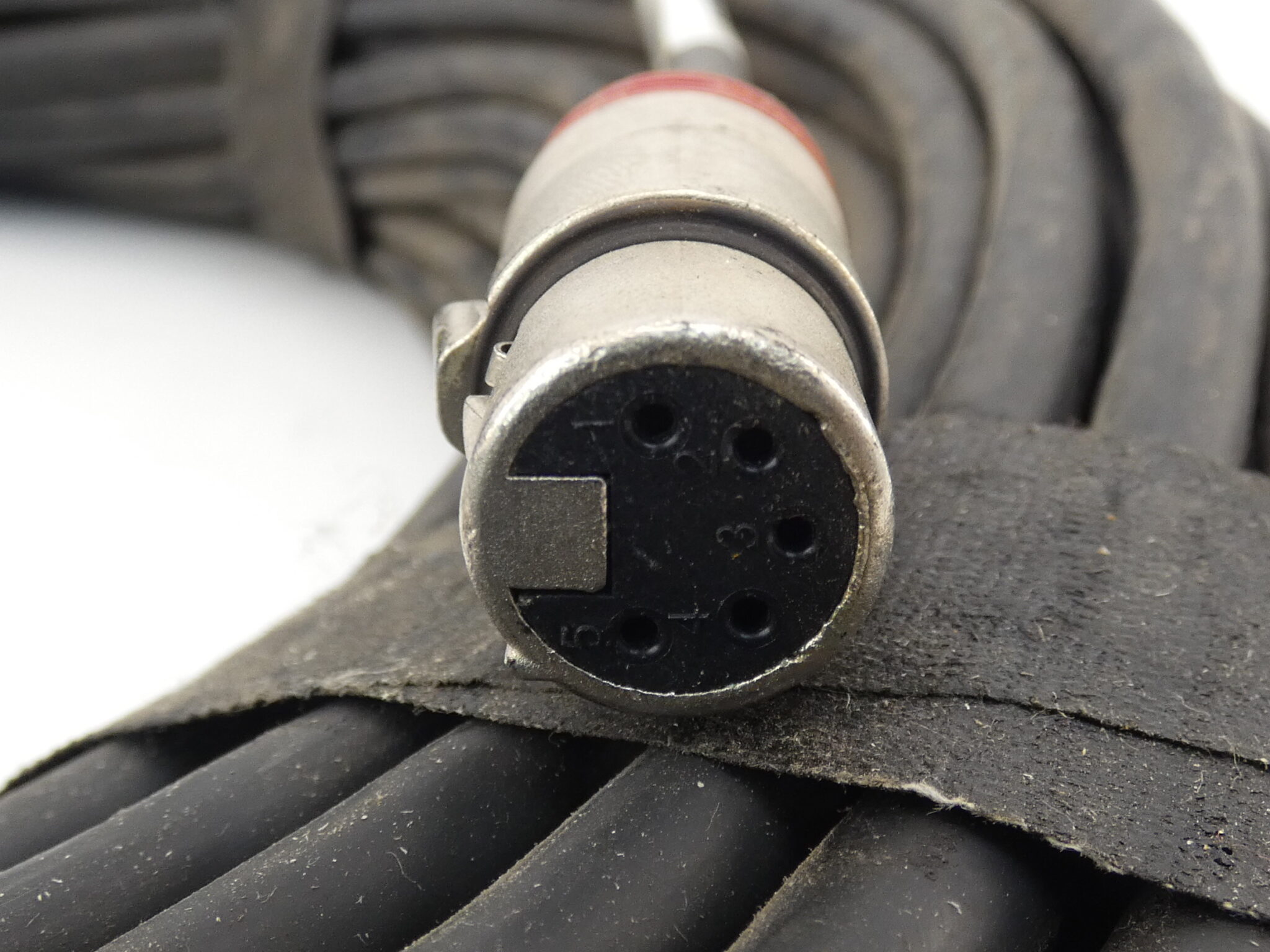 Assorted Manufacturers 300′ Cable w/ Neutrik Connector NC MXX – GPM Surplus