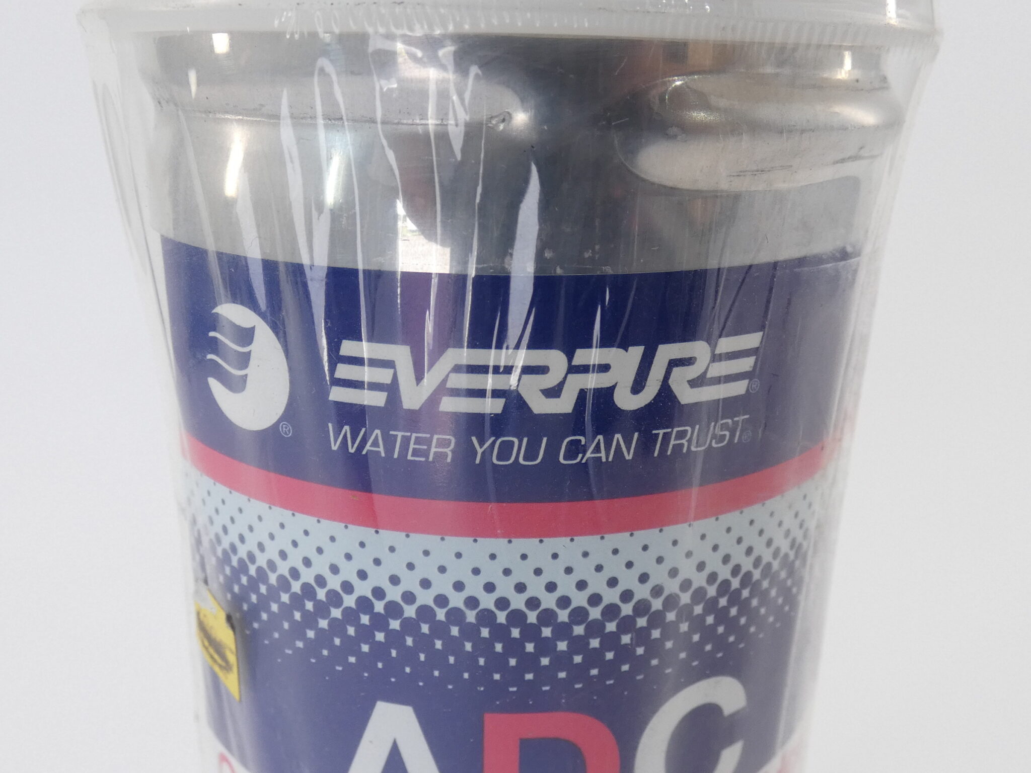Everpure EV9592-01 ADC Quick Change Cartridge Water Filter – GPM Surplus