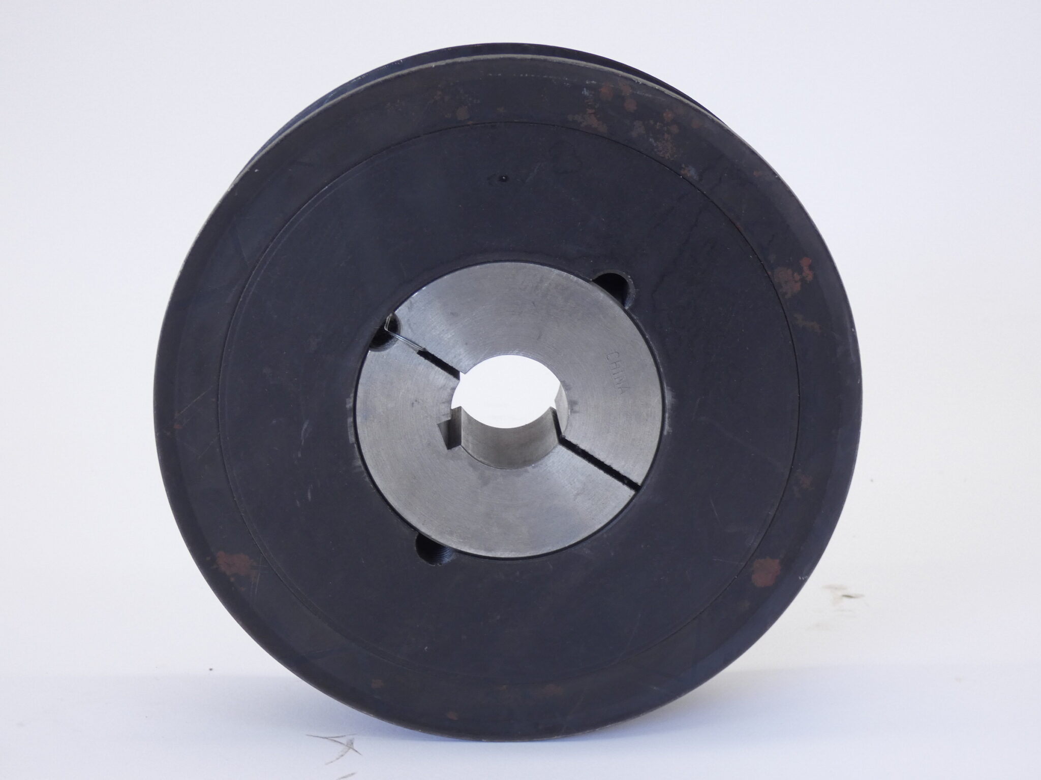 Gates 14MX-48S-37 Belt Sprocket, 77193048, 3020, 48 Tooth, 1-1/2″ Taper ...