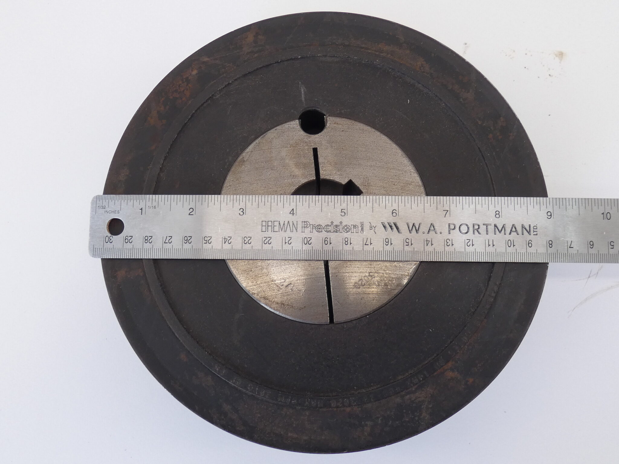 Gates 14MX-48S-37 Belt Sprocket, 77193048, 3020, 48 Tooth, 1-1/2″ Taper ...
