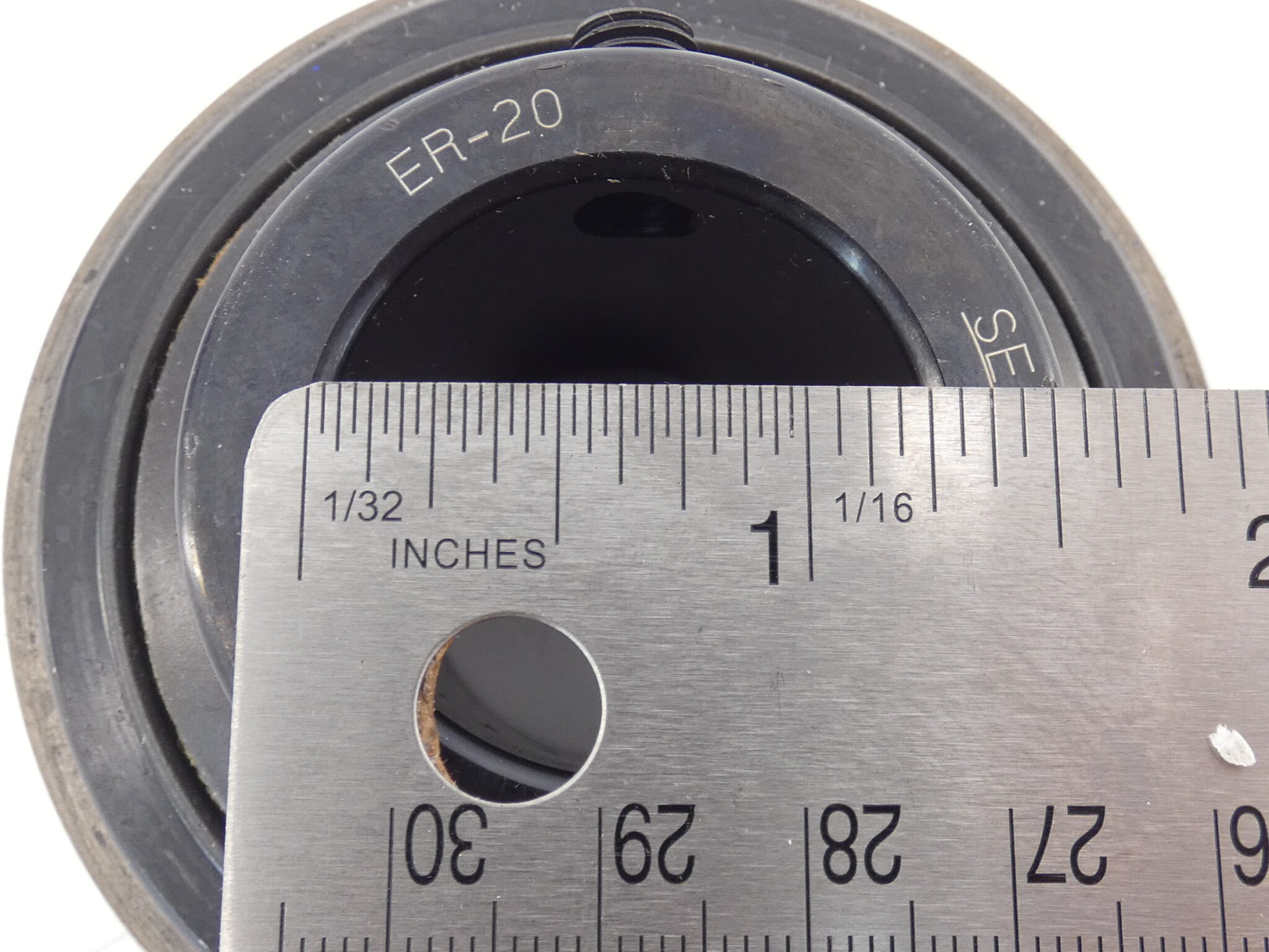 SealMaster ER-20 Insert Bearing, 1-1/4″ – GPM Surplus