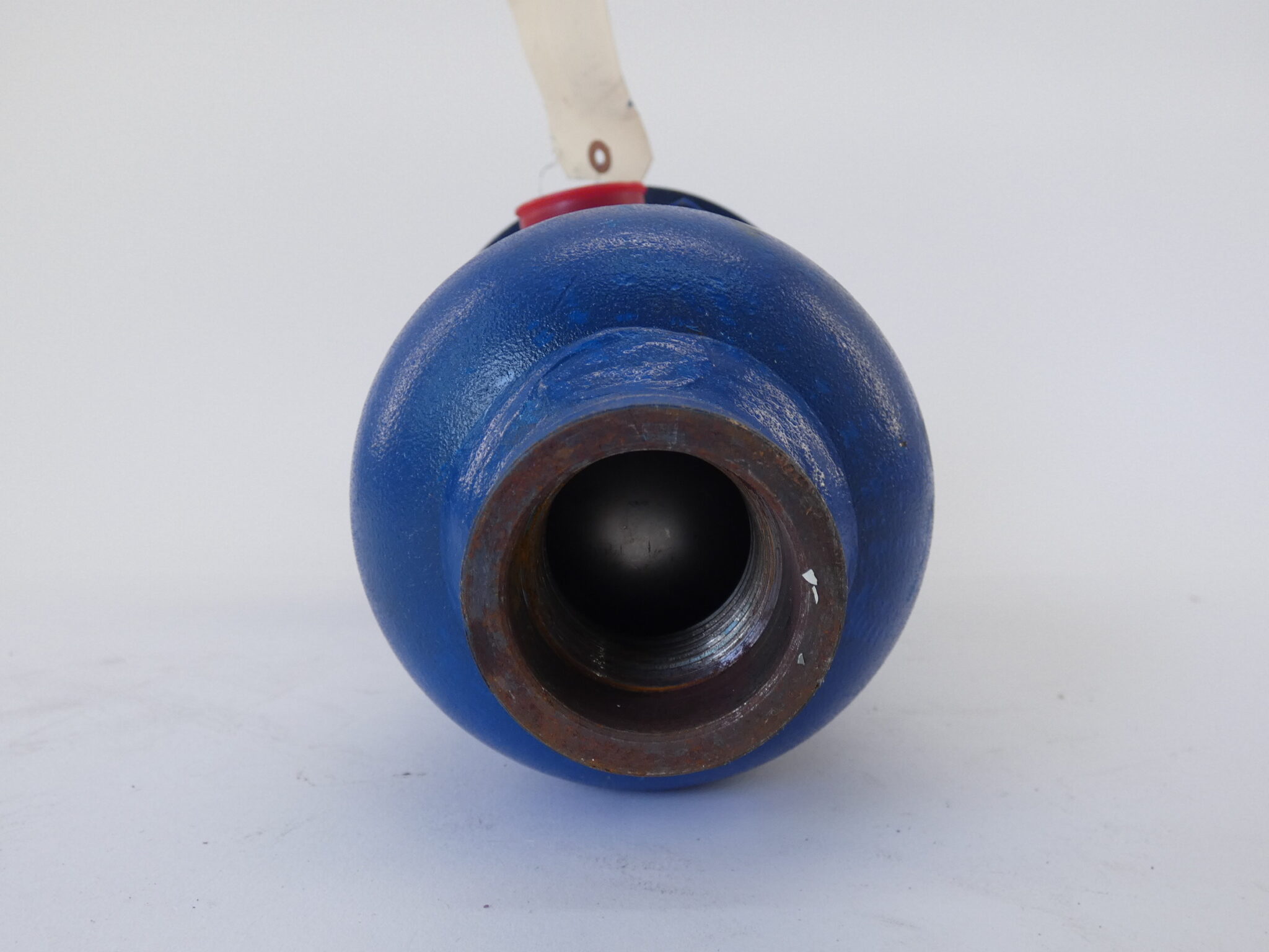Magnetrol XC29-2B30-CDM Displacement Level Switch 120/240VAC – GPM Surplus