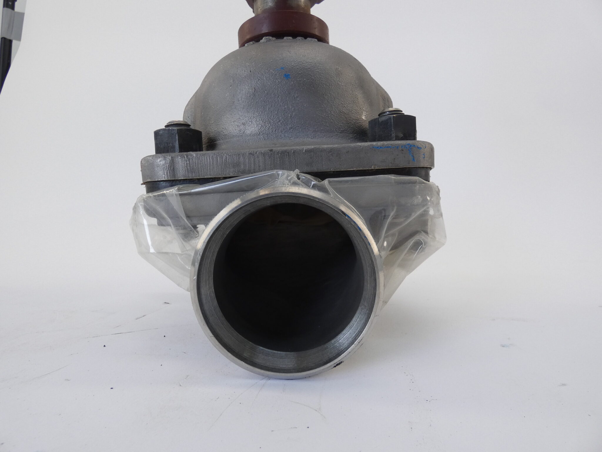 ITT Grinnell A-351 Diaphragm Valve, 3″ – GPM Surplus