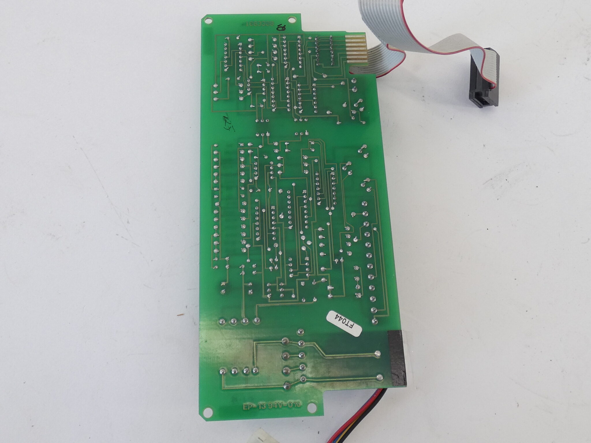 EP-13 94V-0 Control Board – GPM Surplus
