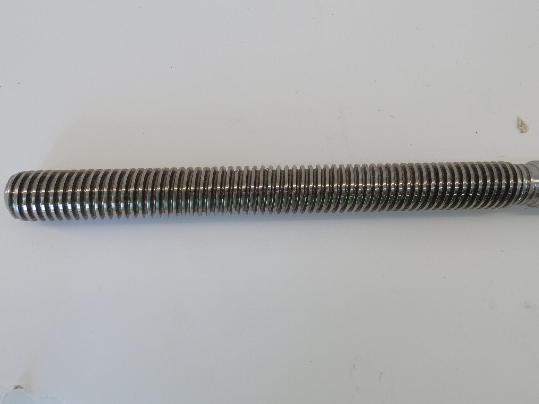 Powell Threaded Valve Stem 27″ Length – GPM Surplus