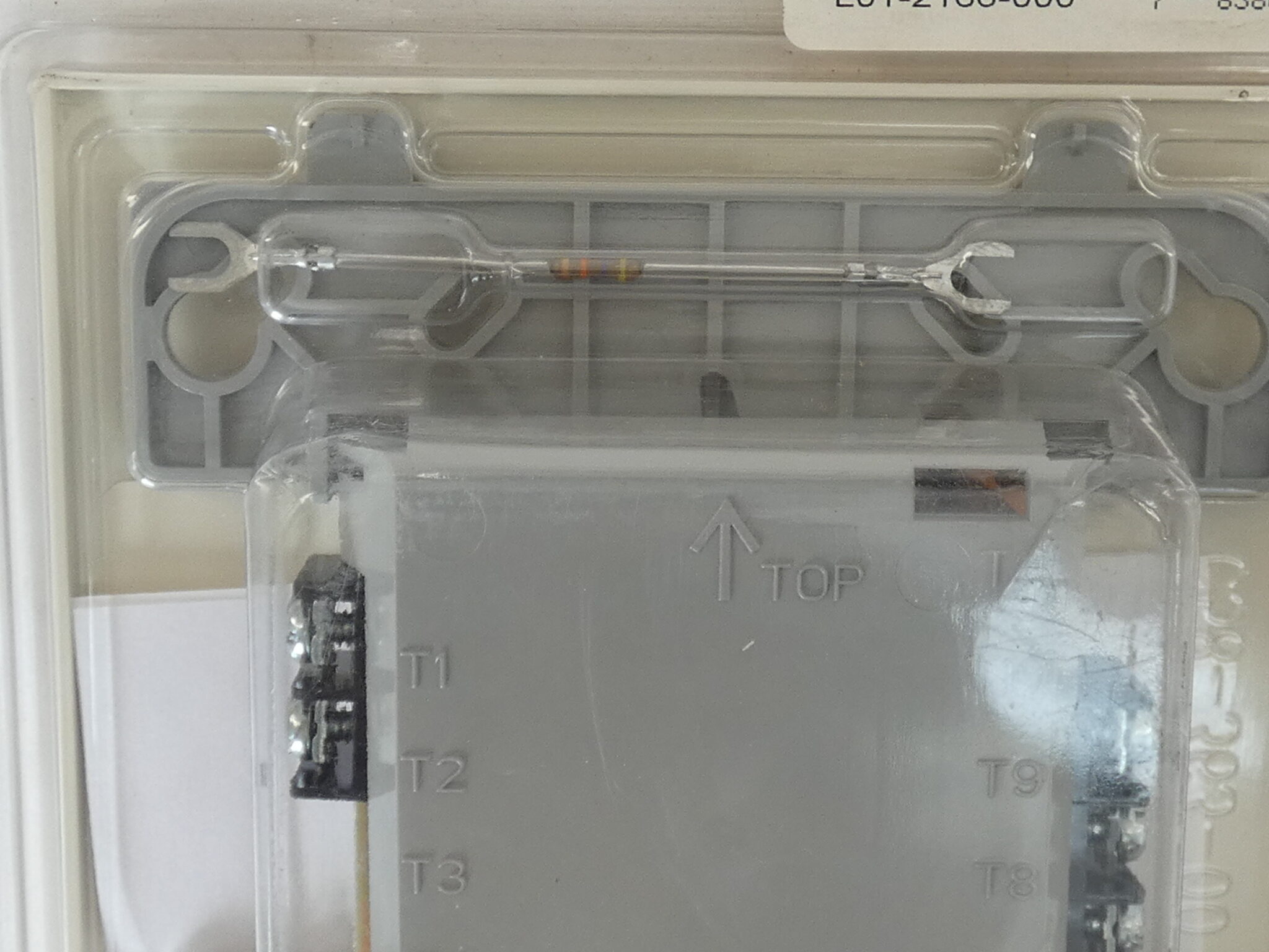 Johnson Controls M300MJ, Loss Prevention Fire Alarm Module – GPM Surplus