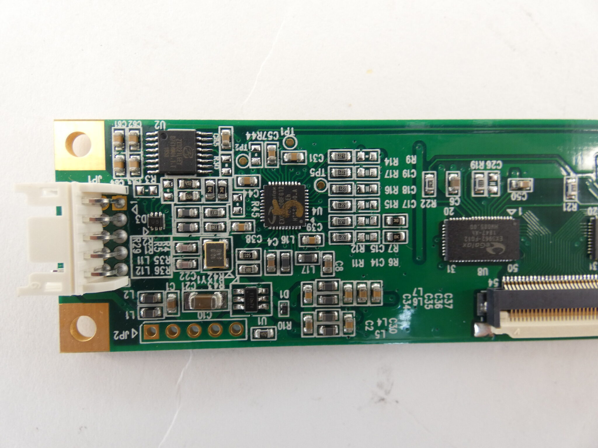 EETI eGalax EXC324254TIG_a00 Control Board – GPM Surplus