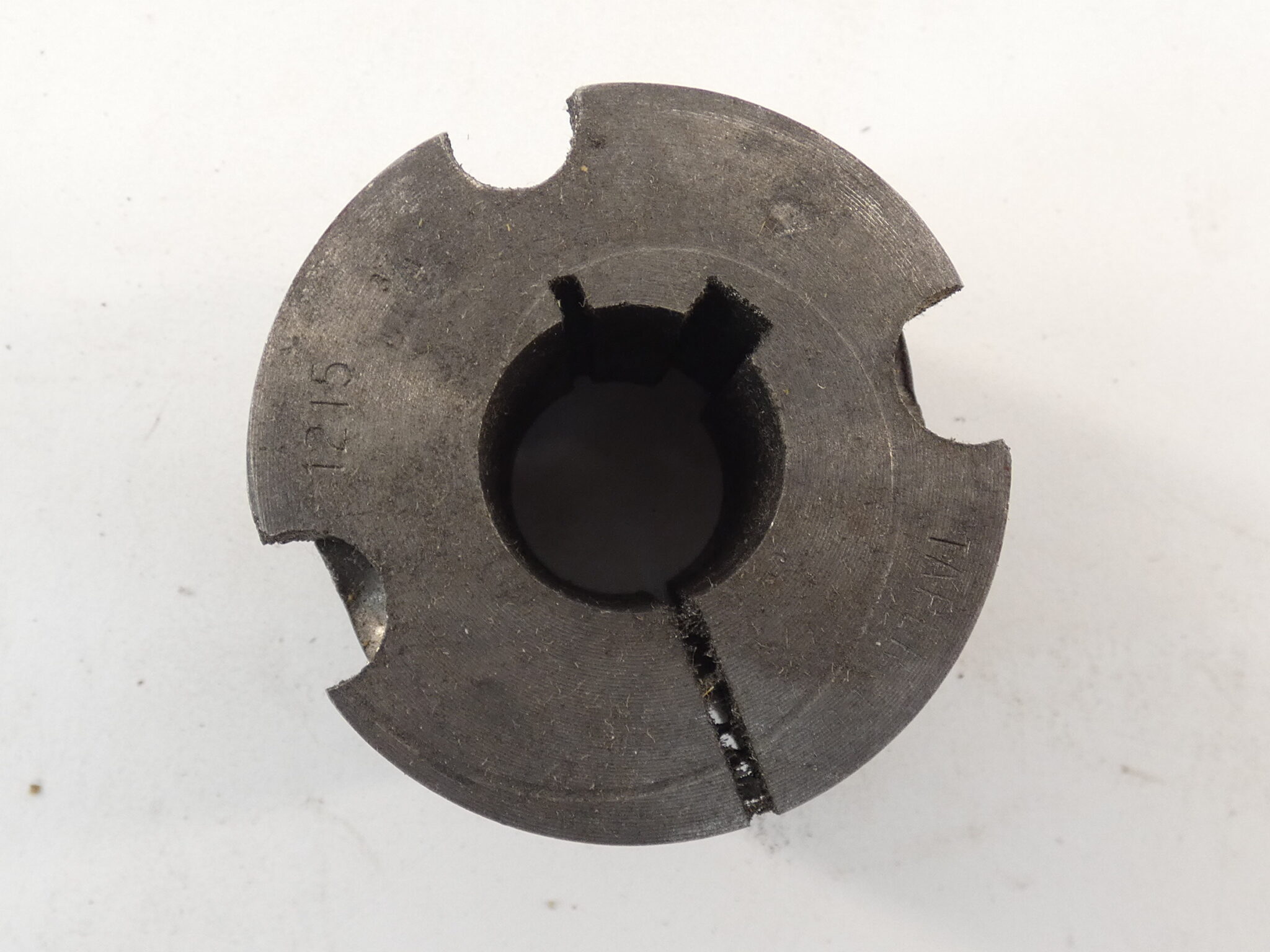 Dodge Taper-Lock 1215 Bushing, 3/4″ Bore – GPM Surplus