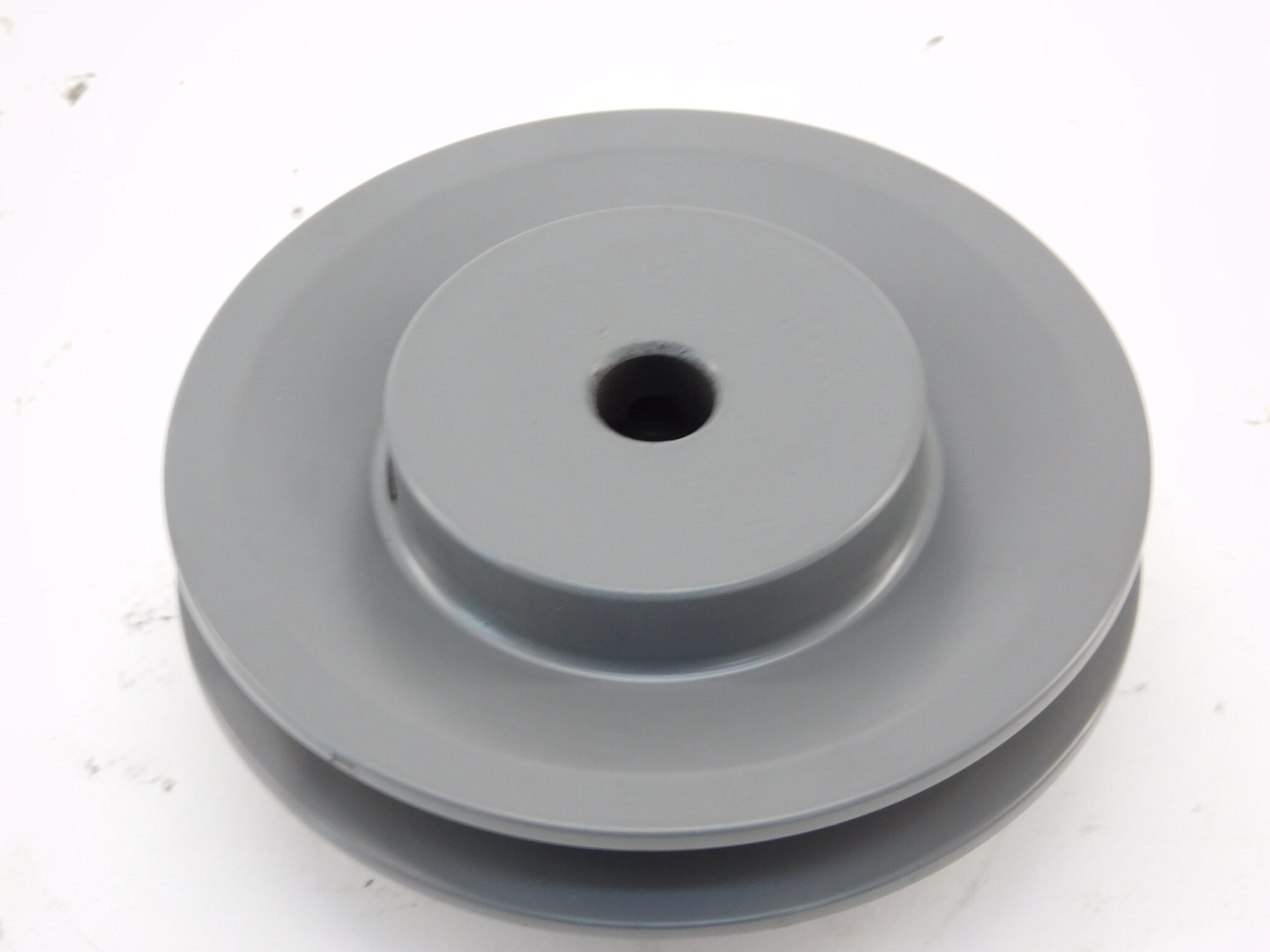 TB Woods 1VP4412 Variable Pitch V-Belt Pulley, 1/2″ Bore – GPM Surplus