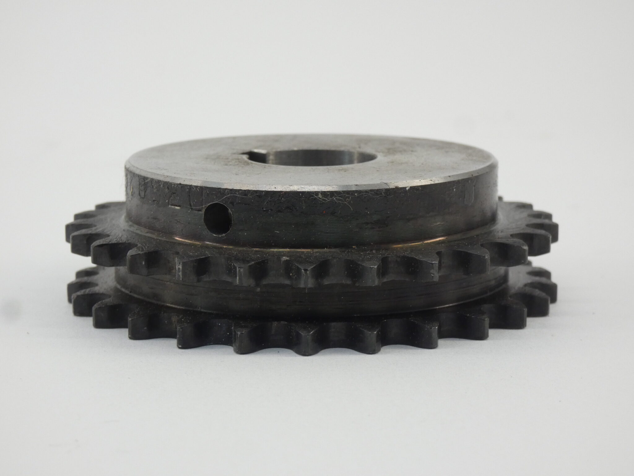 Martin D35B26 Double Roller Sprocket, 7/8″ Bore, 26 Teeth – GPM Surplus