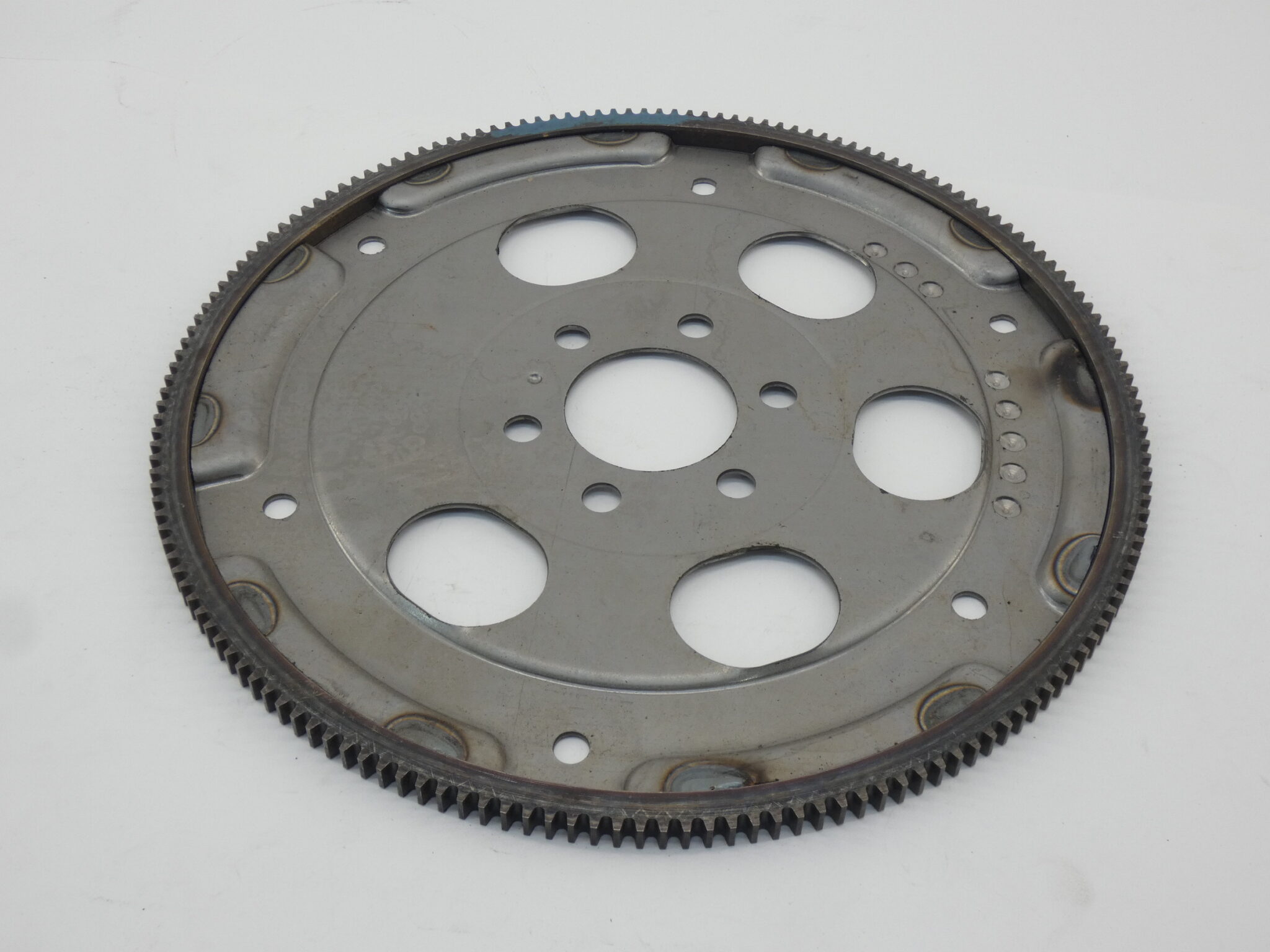 Pioneer FRA-117 Flex Plate, 117 Teeth, 14″ OD – GPM Surplus