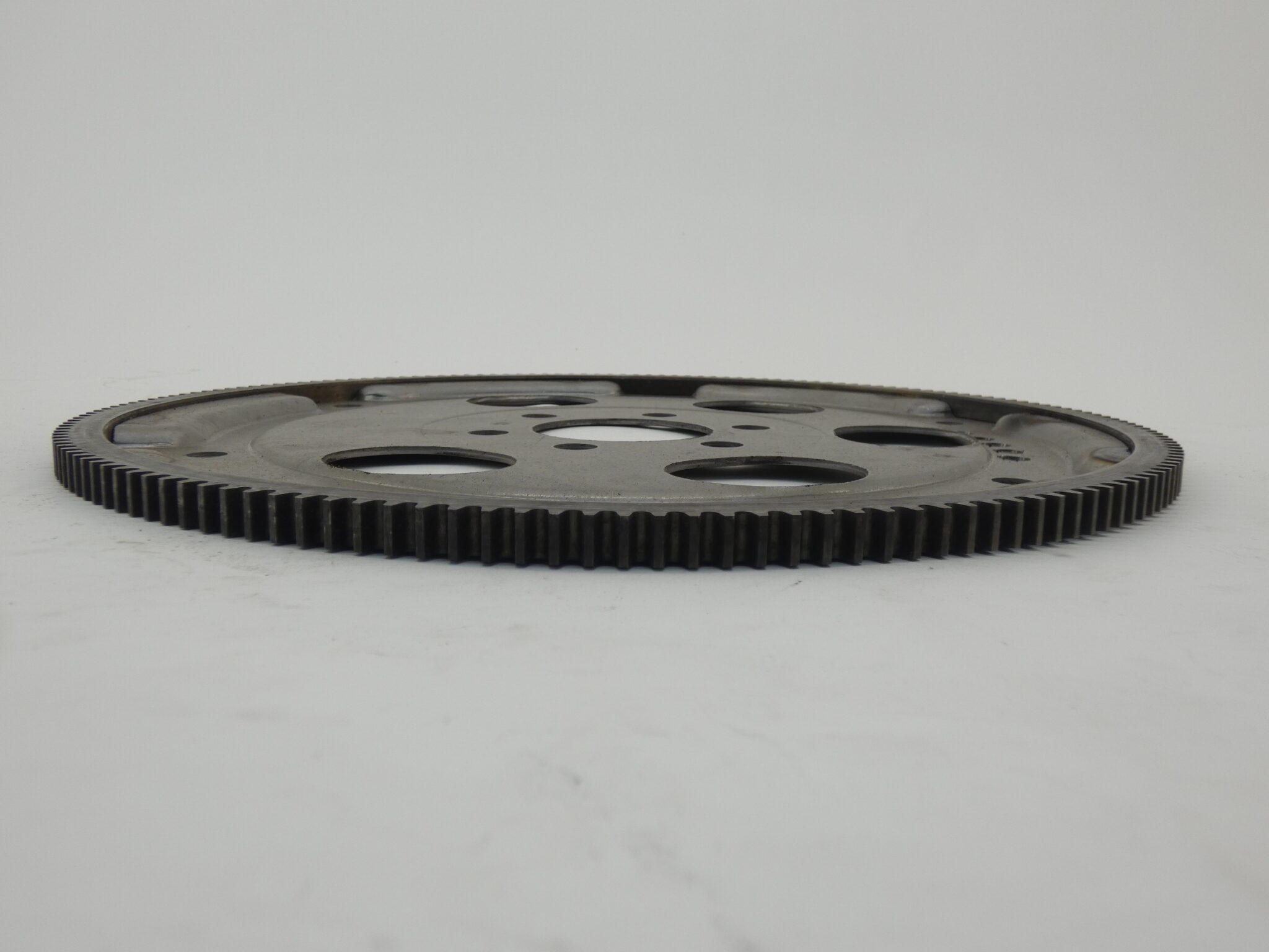 Pioneer FRA-117 Flex Plate, 117 Teeth, 14″ OD – GPM Surplus