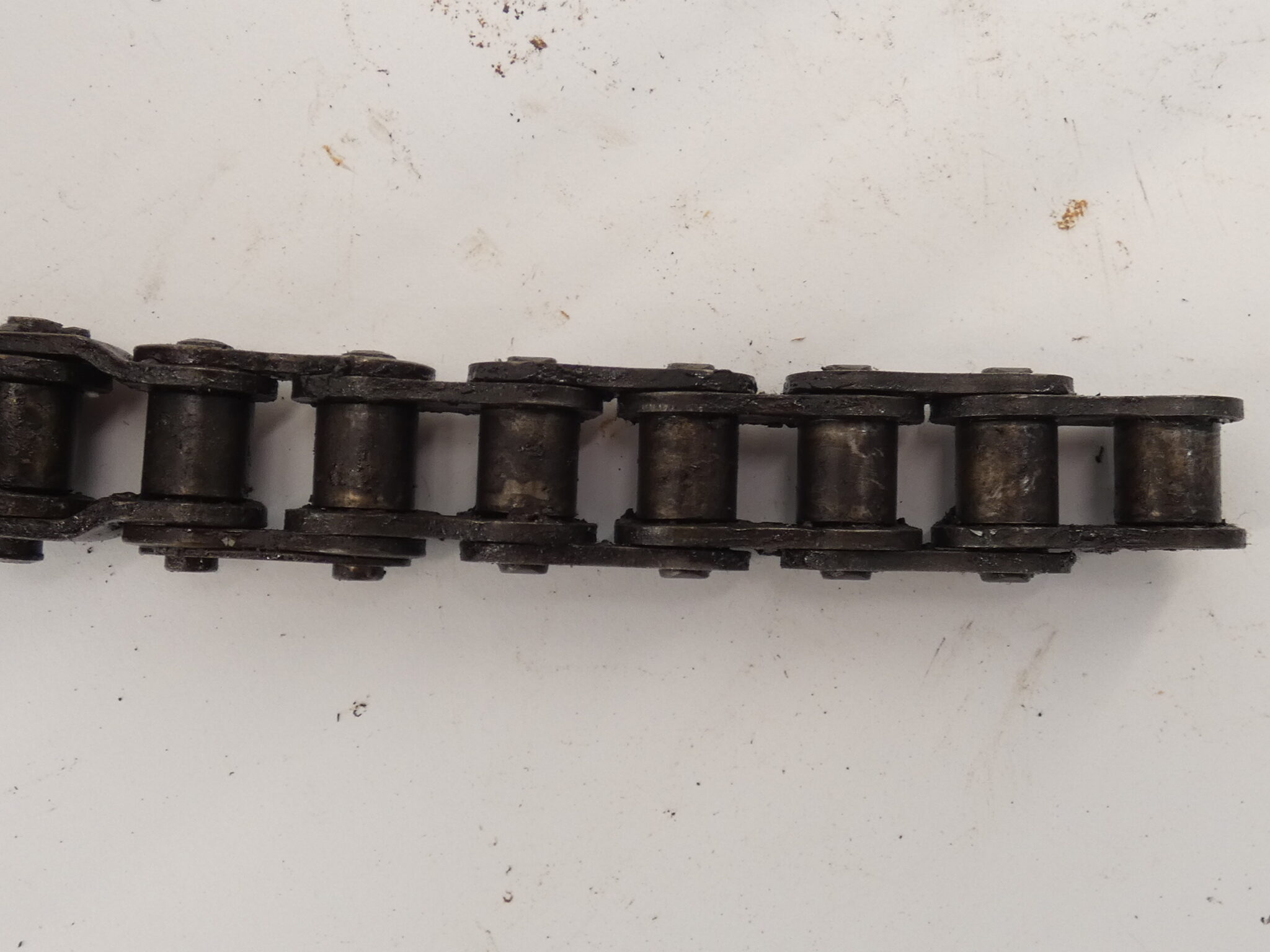 HKK60 Roller Chain – GPM Surplus