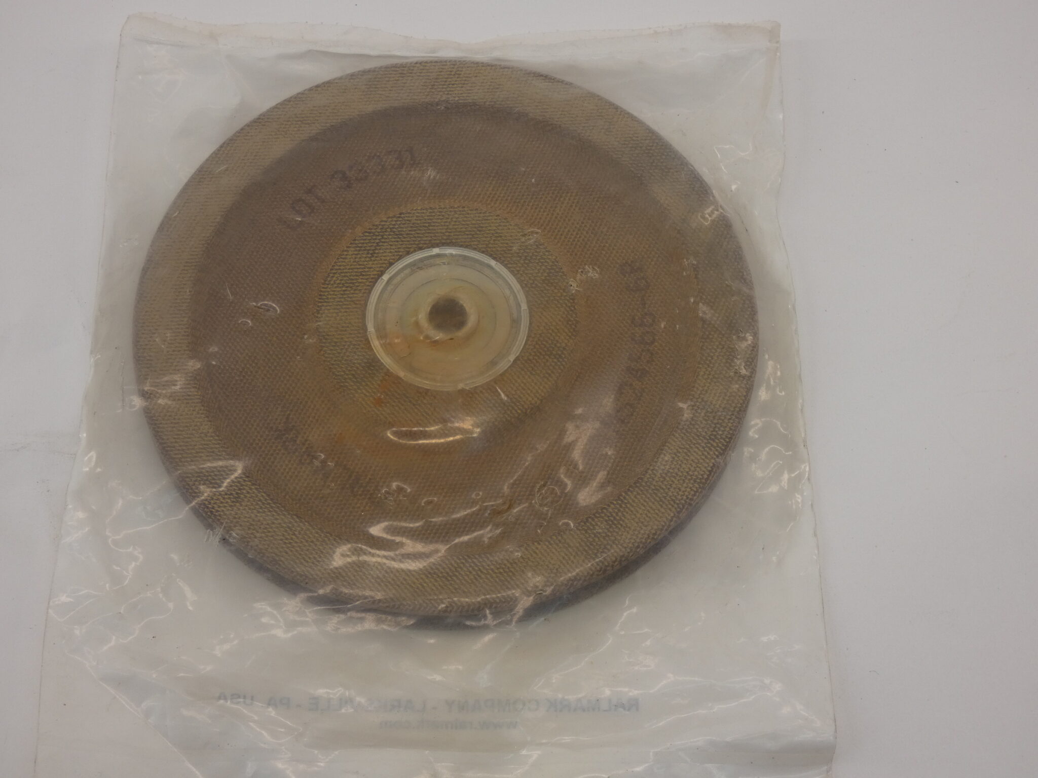 Ralmark MS24566-6B Anti-Friction Wire Rope 6″ Pulley – GPM Surplus