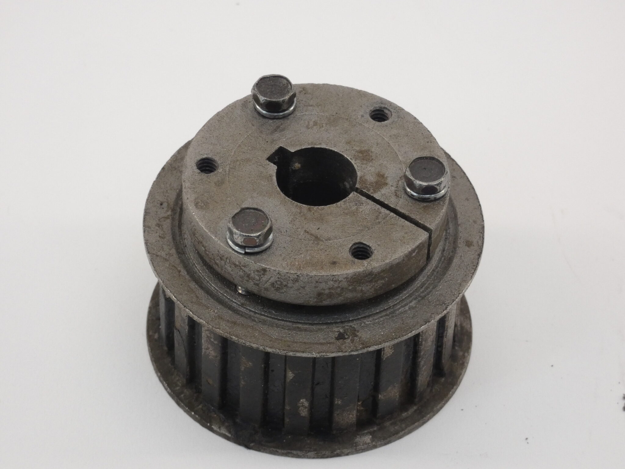 Martin 20L100 Timing Belt Pulley Martin JA 5/8″ – GPM Surplus