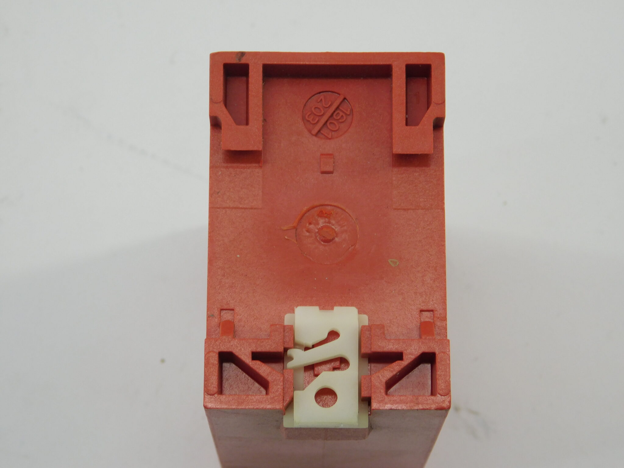 STI SR06AM Dual Channel Safety Relay, 24VAC/DC, 44510-0330 – GPM Surplus