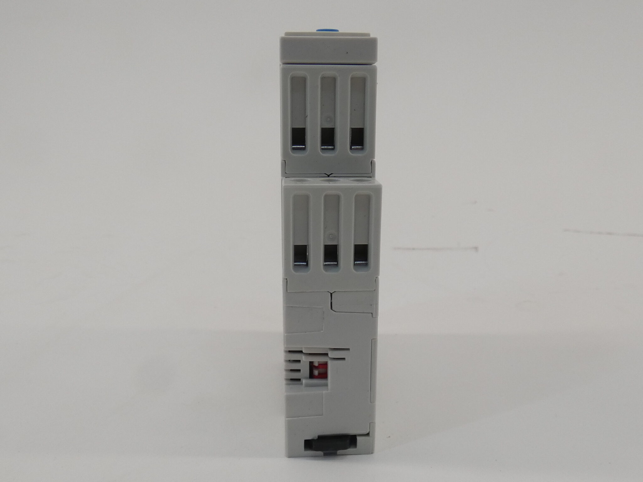 Crouzet EIH 84 871 034 Current Monitoring Relay, 230V – GPM Surplus