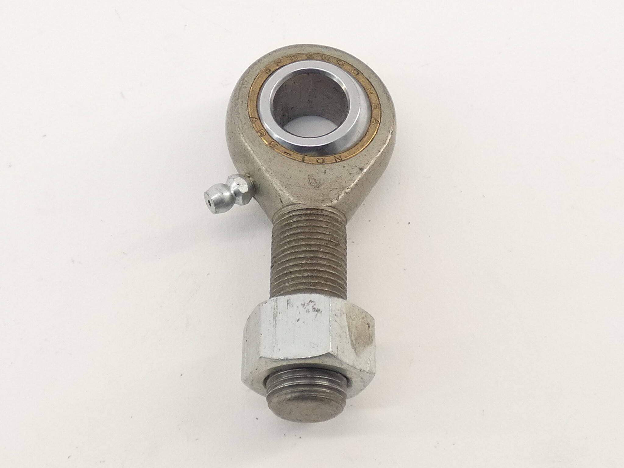 Spherco ARE-10N Threaded Rod End Bearing, 5/8″ Bore Dia. – GPM Surplus