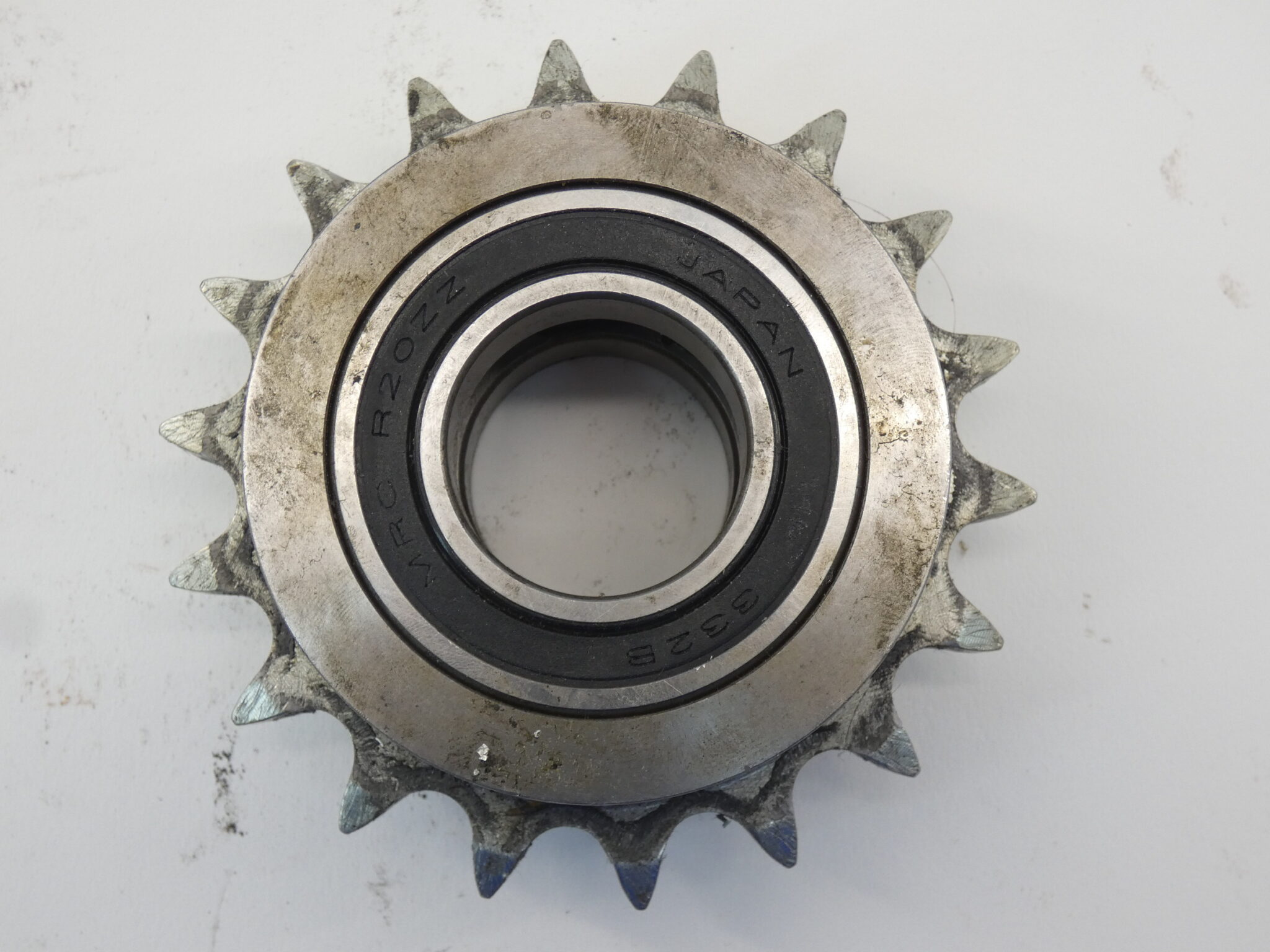 Martin 50C18 Type C Reborable Sprocket 1-1/4″ Bore 18 Teeth – GPM Surplus