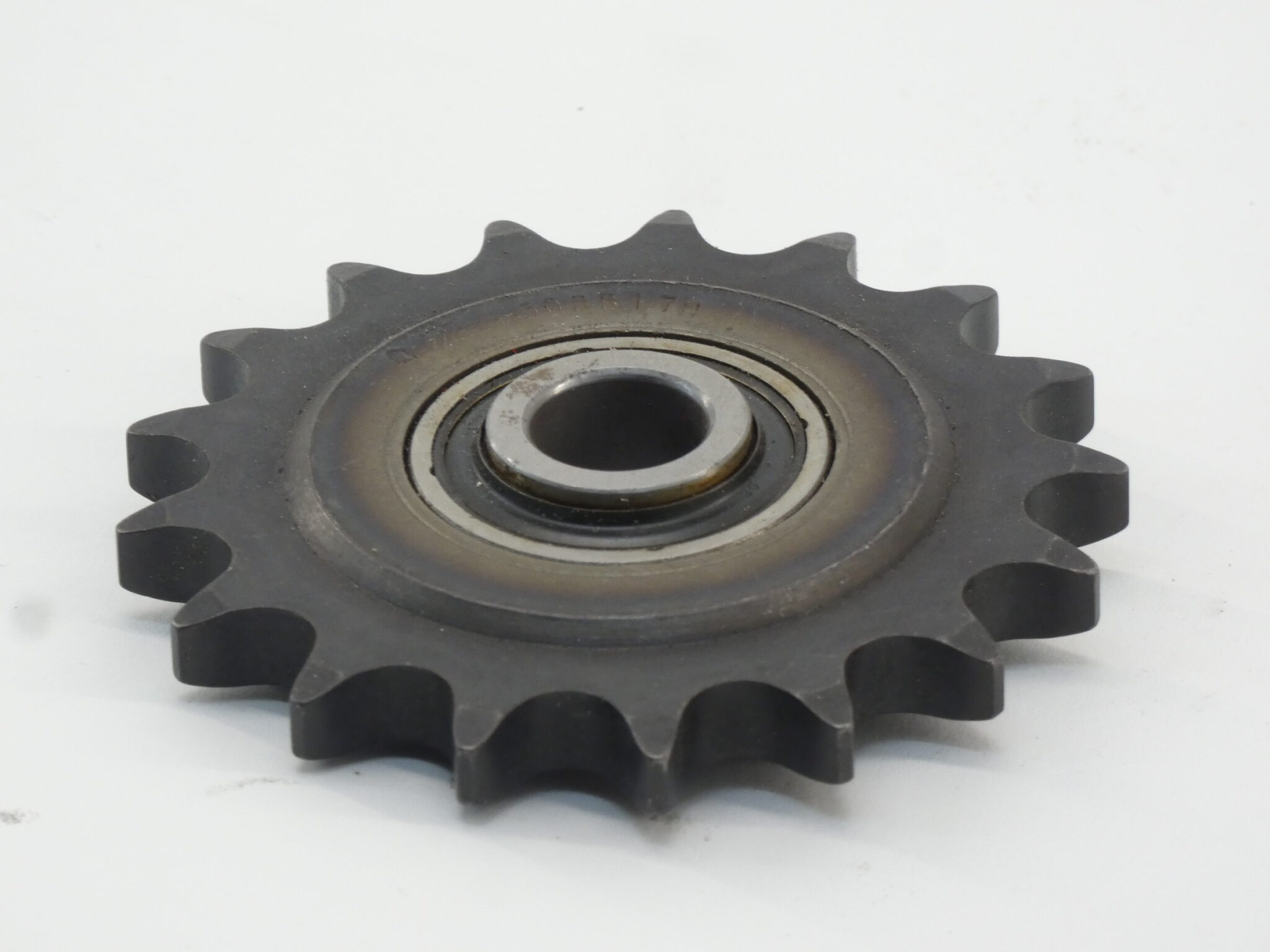 Martin 50BB17H Idler Sprocket 5/8″ Bore 17 Teeth – GPM Surplus
