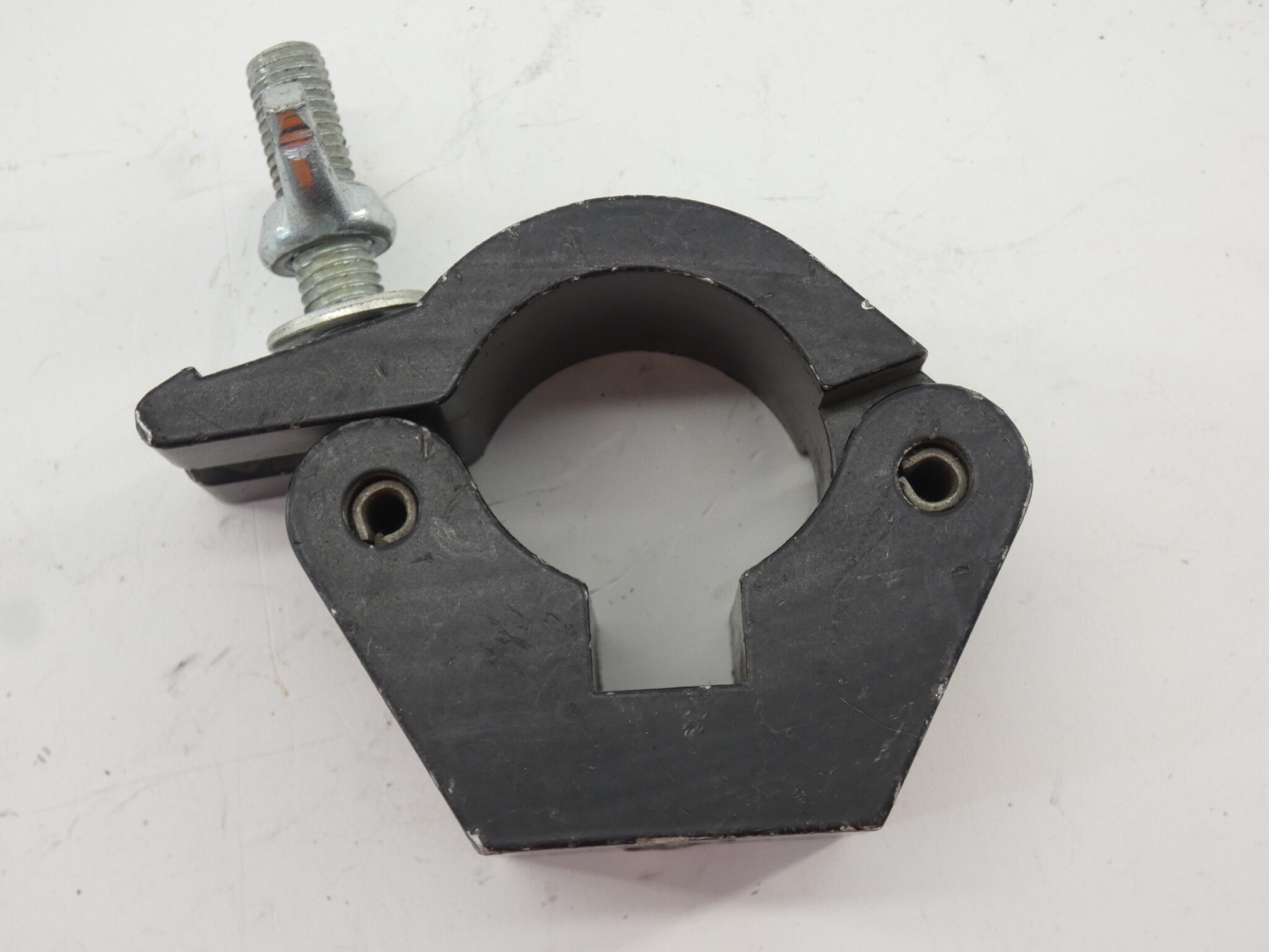 Doughty SWL750Kg Cheeseborough Clamp – GPM Surplus