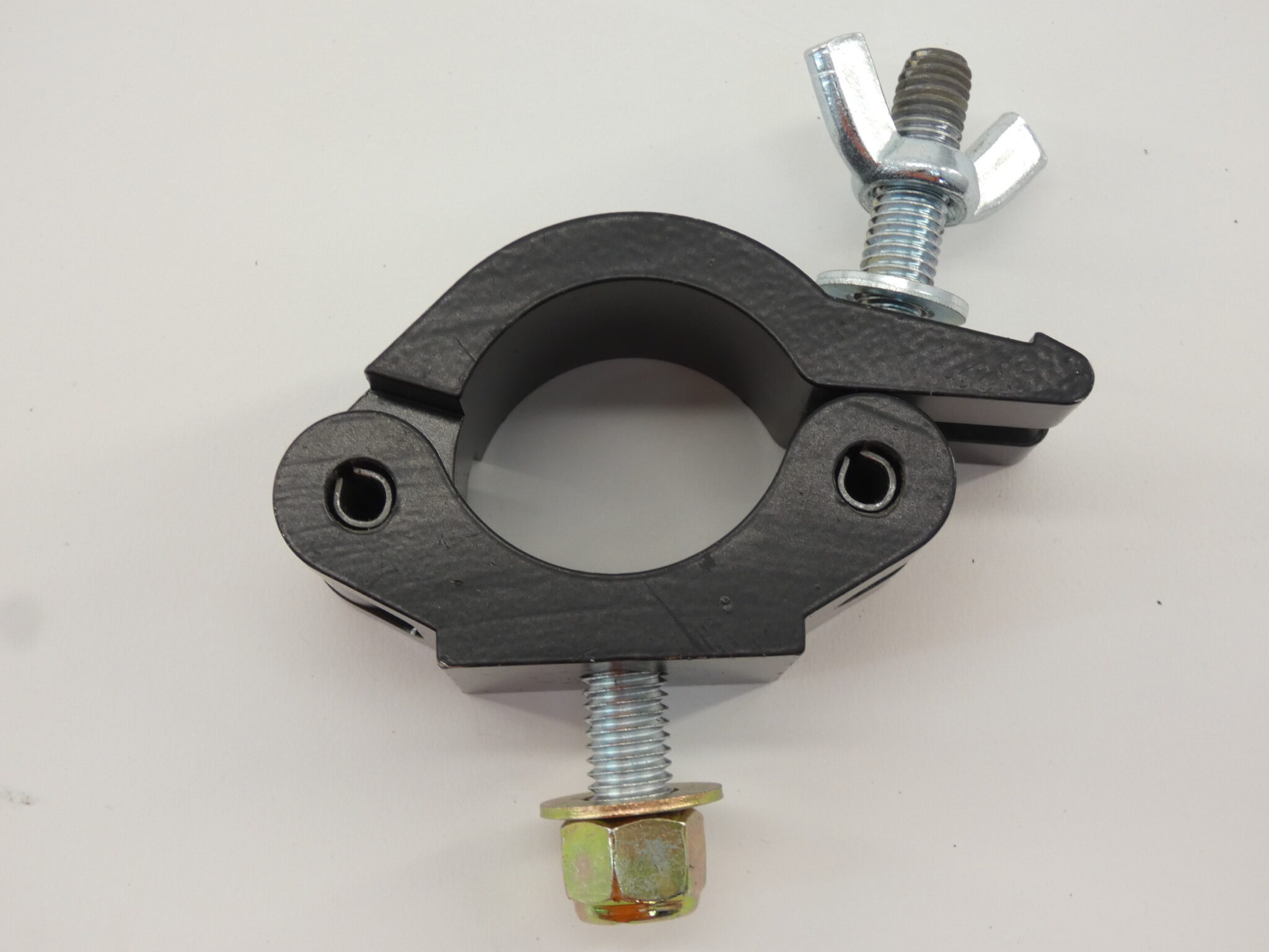 TUV Doughty T58601 Half Cheeseborough Clamp 500Kg – GPM Surplus