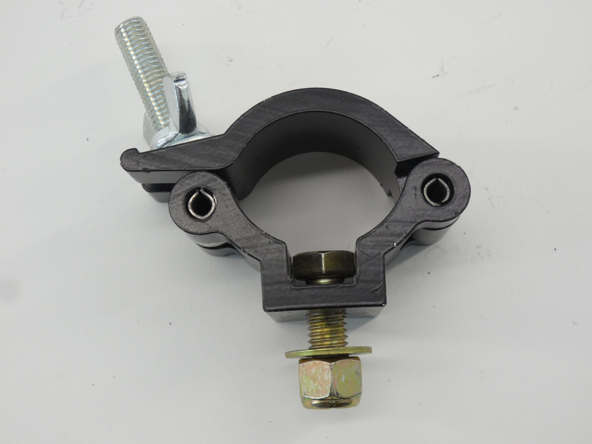 TUV Doughty T58101 Half Cheeseborough Clamp 500Kg – GPM Surplus