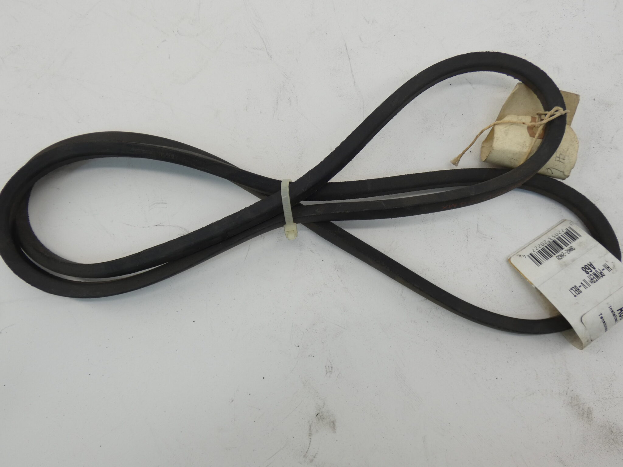 *Lot of 3* Gates A68 Hi-Power II Belt 9002-2068 – GPM Surplus