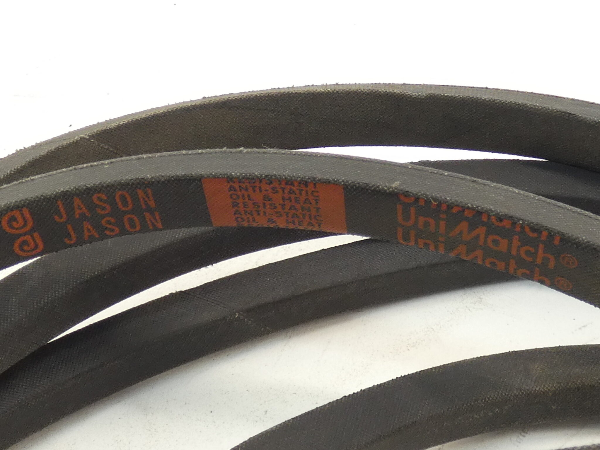 Jason B-240 Uni-Match V-Belt – GPM Surplus