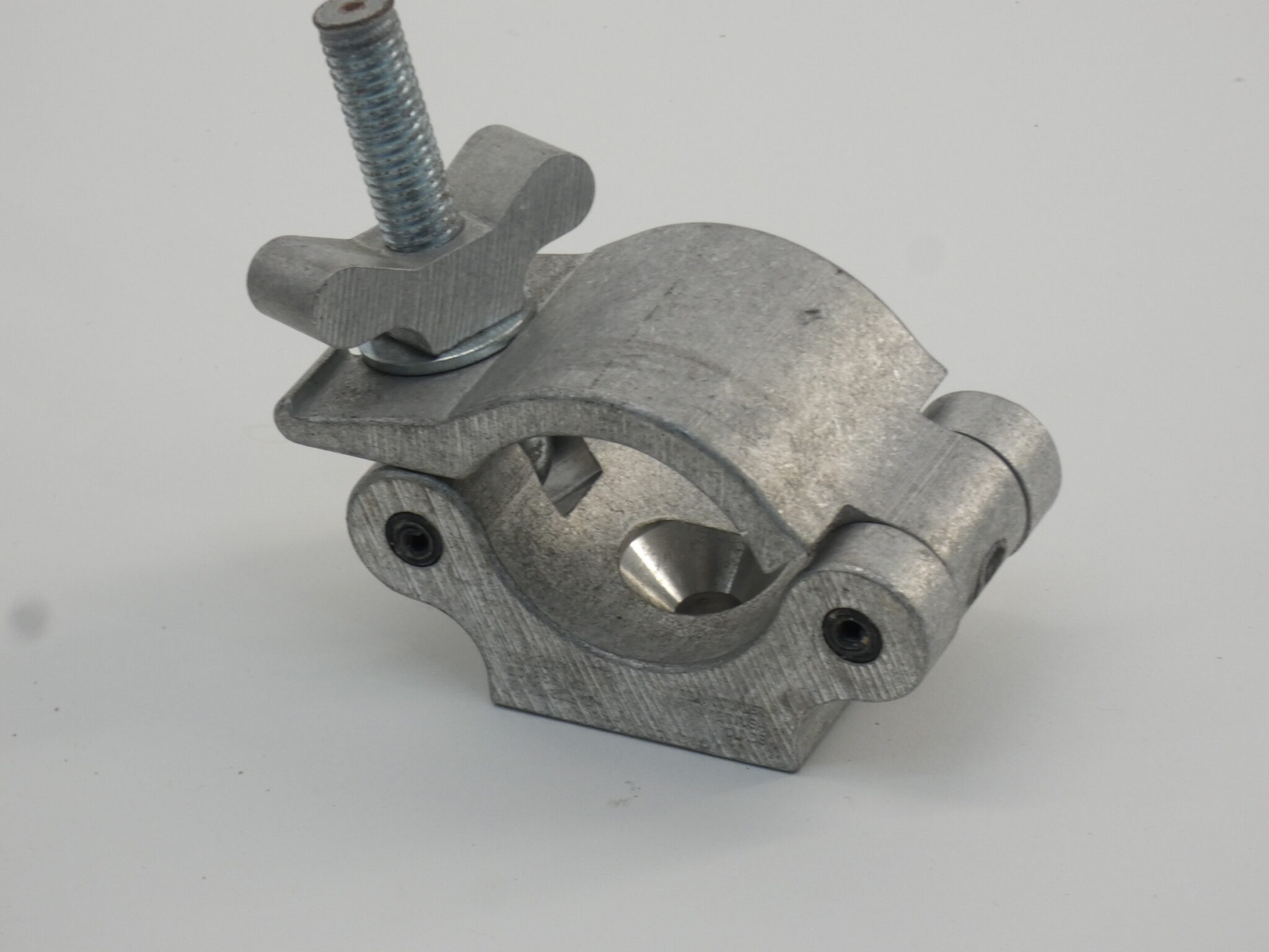 Light Source SVWL-500Kg Cheeseborough Clamp Mega-Coupler – GPM Surplus