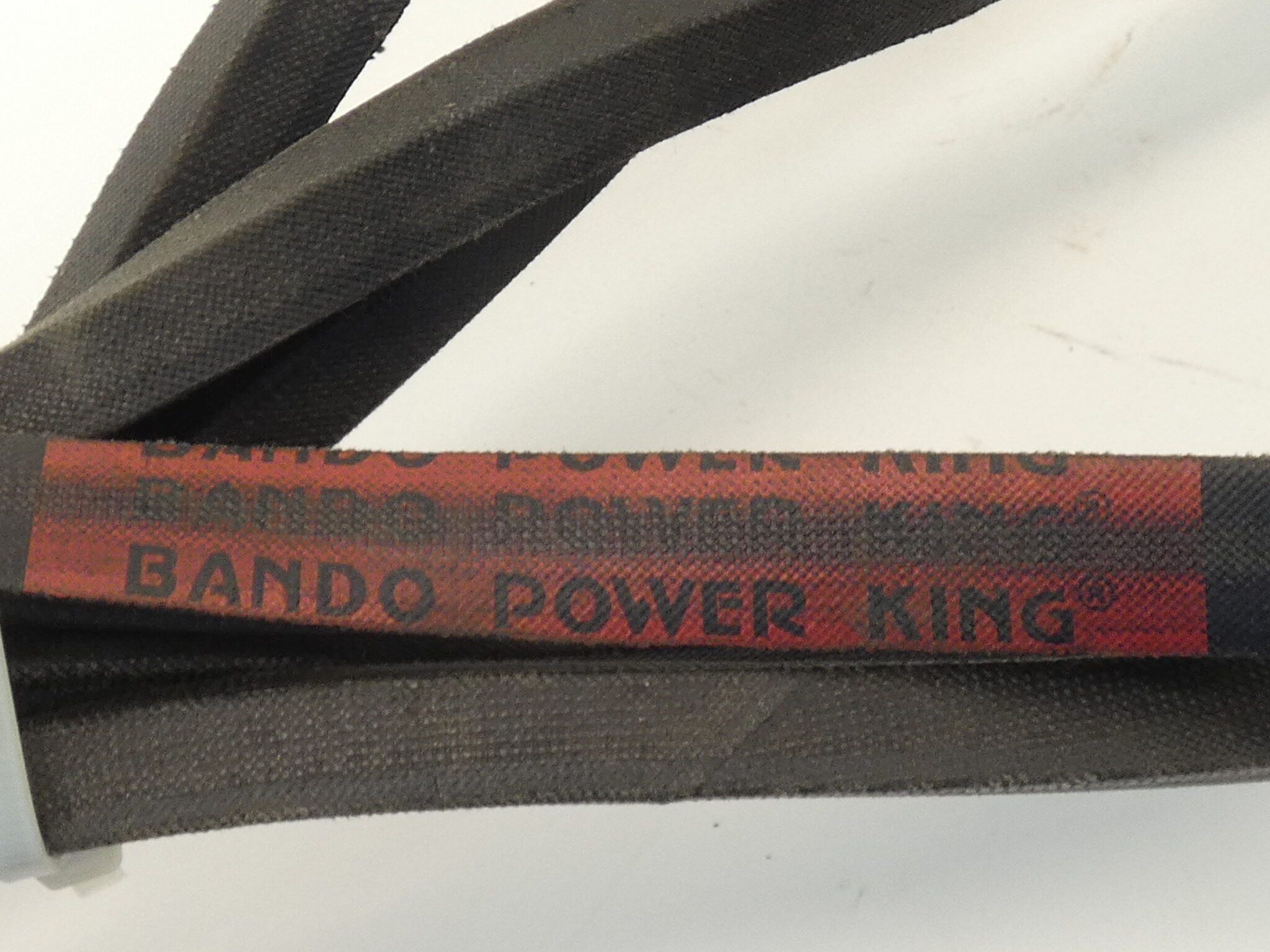 Bando Power King B-135 Classical V-Belt – GPM Surplus