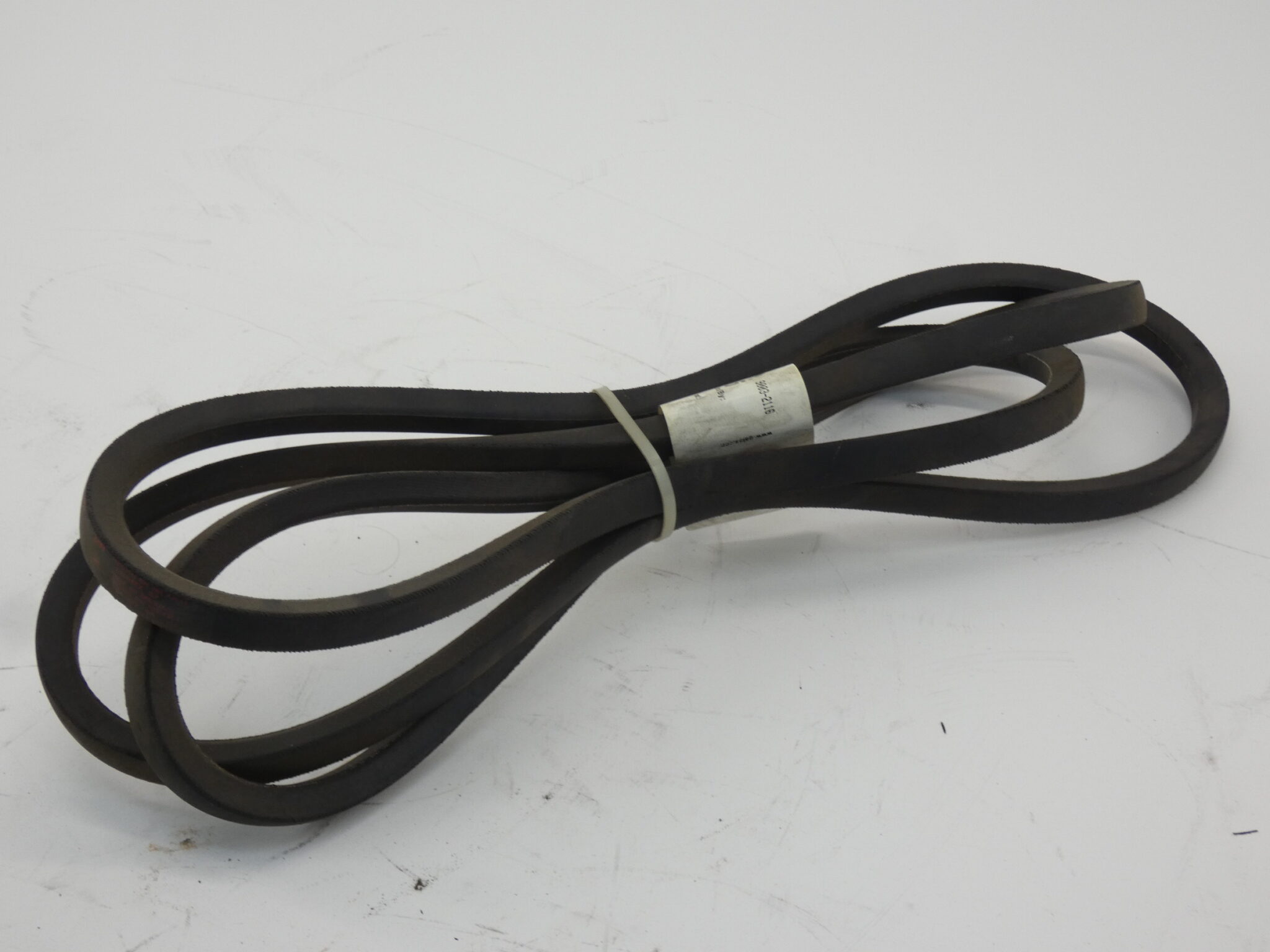 Gates B116 Hi-Power II V-Belt 9003-2116 – GPM Surplus