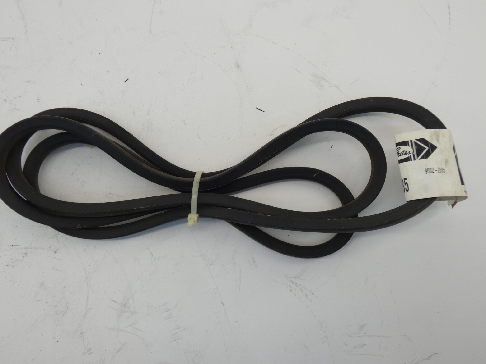 Gates A85 Hi-Power II Belt 9002-2085 – GPM Surplus