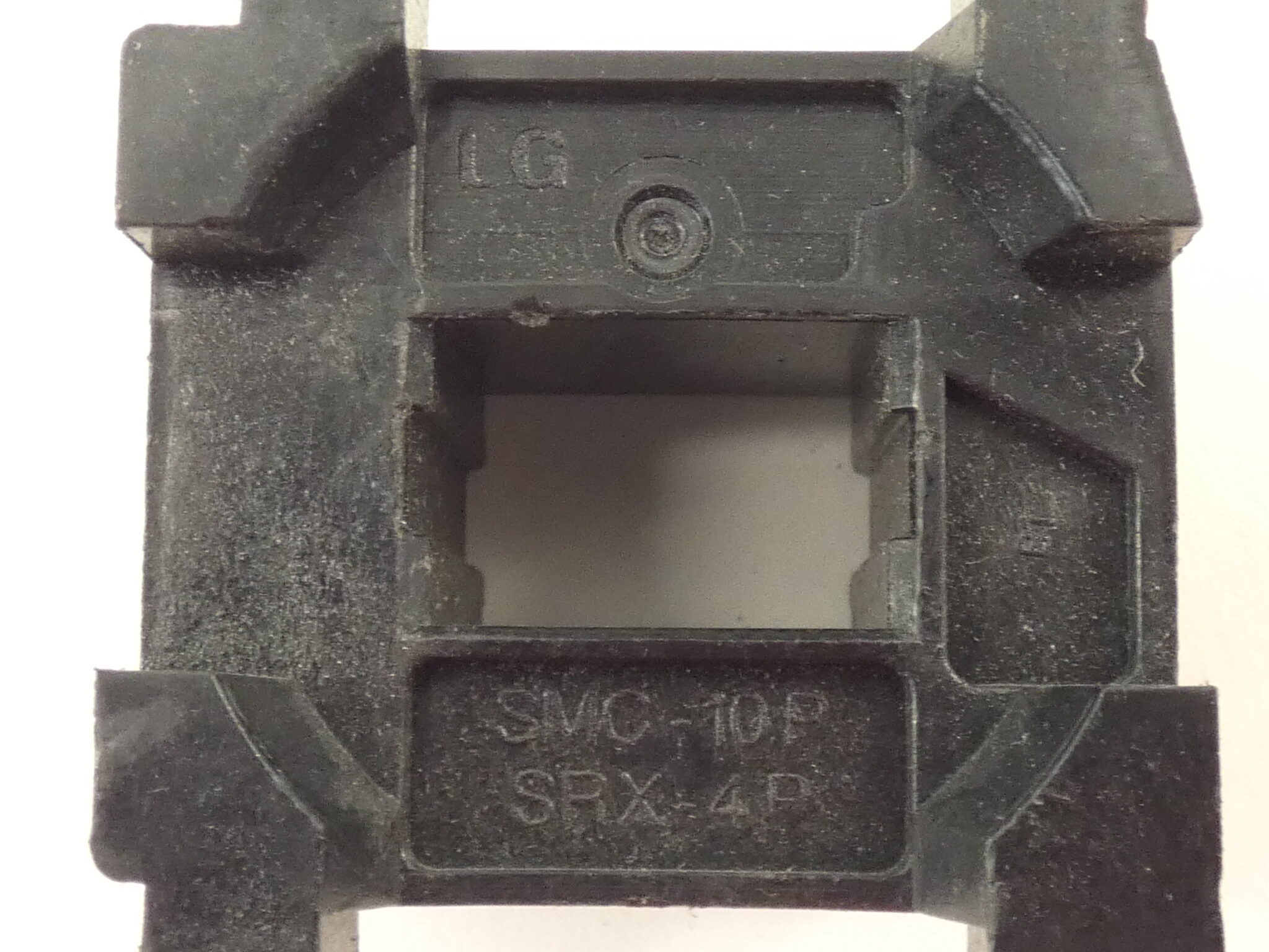 LG SMC-10P Coil Assembly 110-120V/115-120V 50/60Hz – GPM Surplus