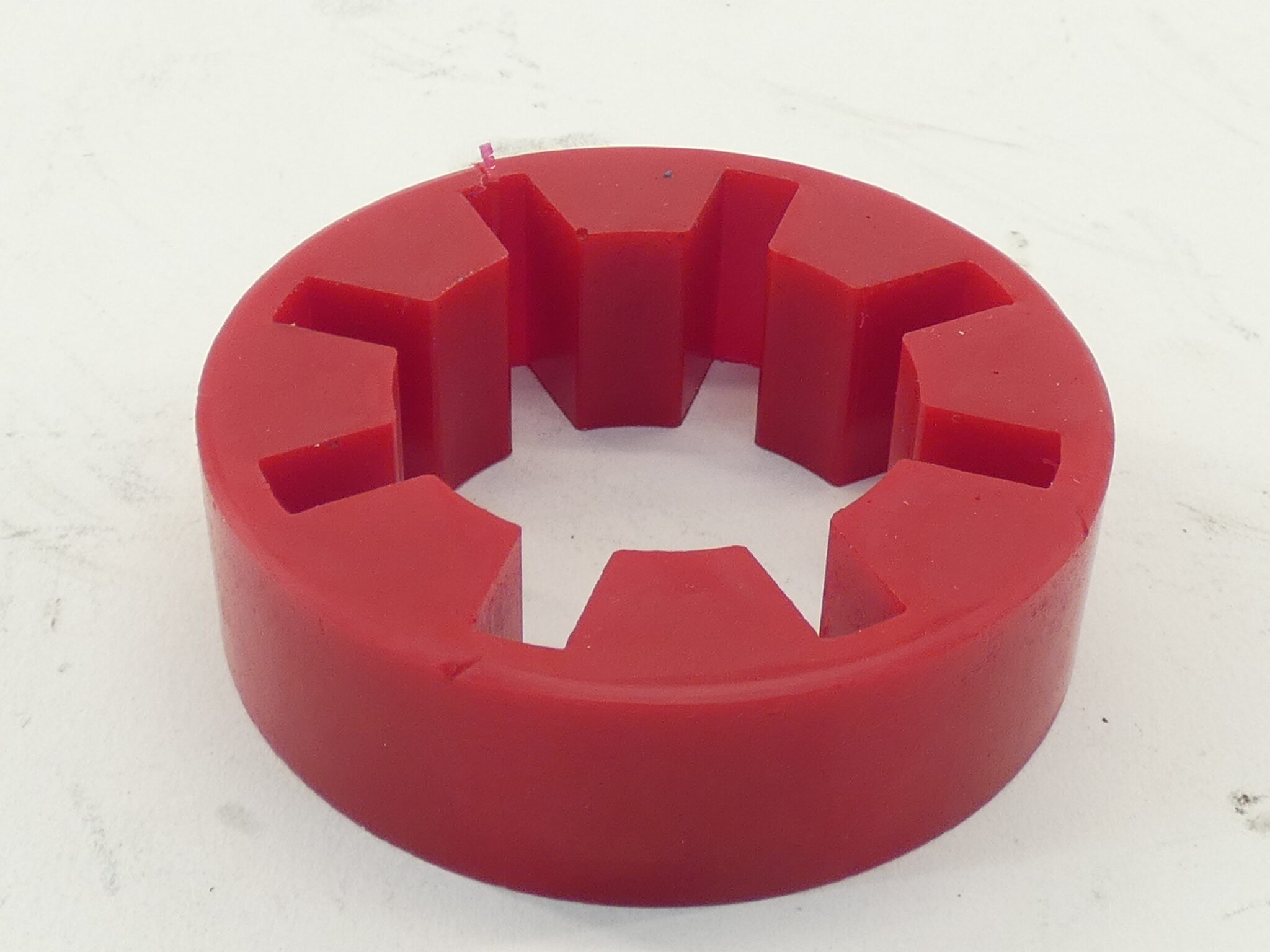 Timken QF15INSERT Flexible Coupling Insert Quick-Flex – GPM Surplus