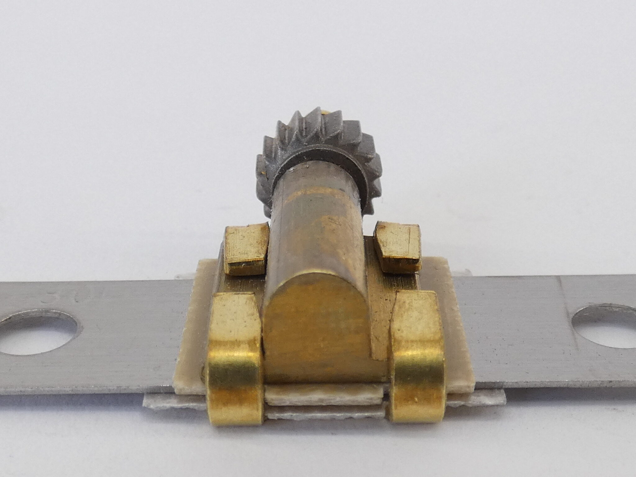 Square D B25 Overload Relay Thermal Unit Element – GPM Surplus