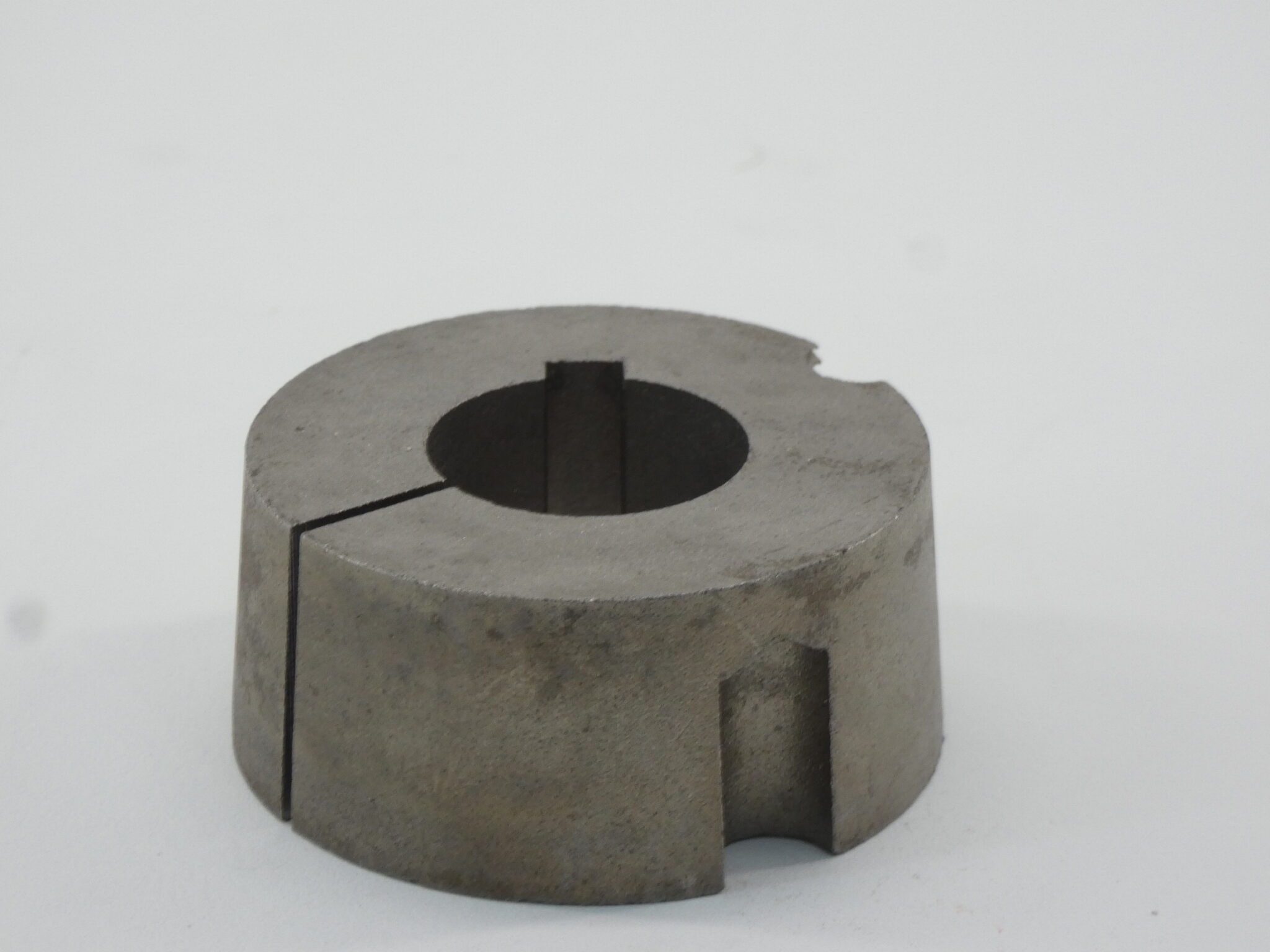 Martin 1610 1 Tapered Bushing 1″ Bore 1/4″ Keyway – GPM Surplus