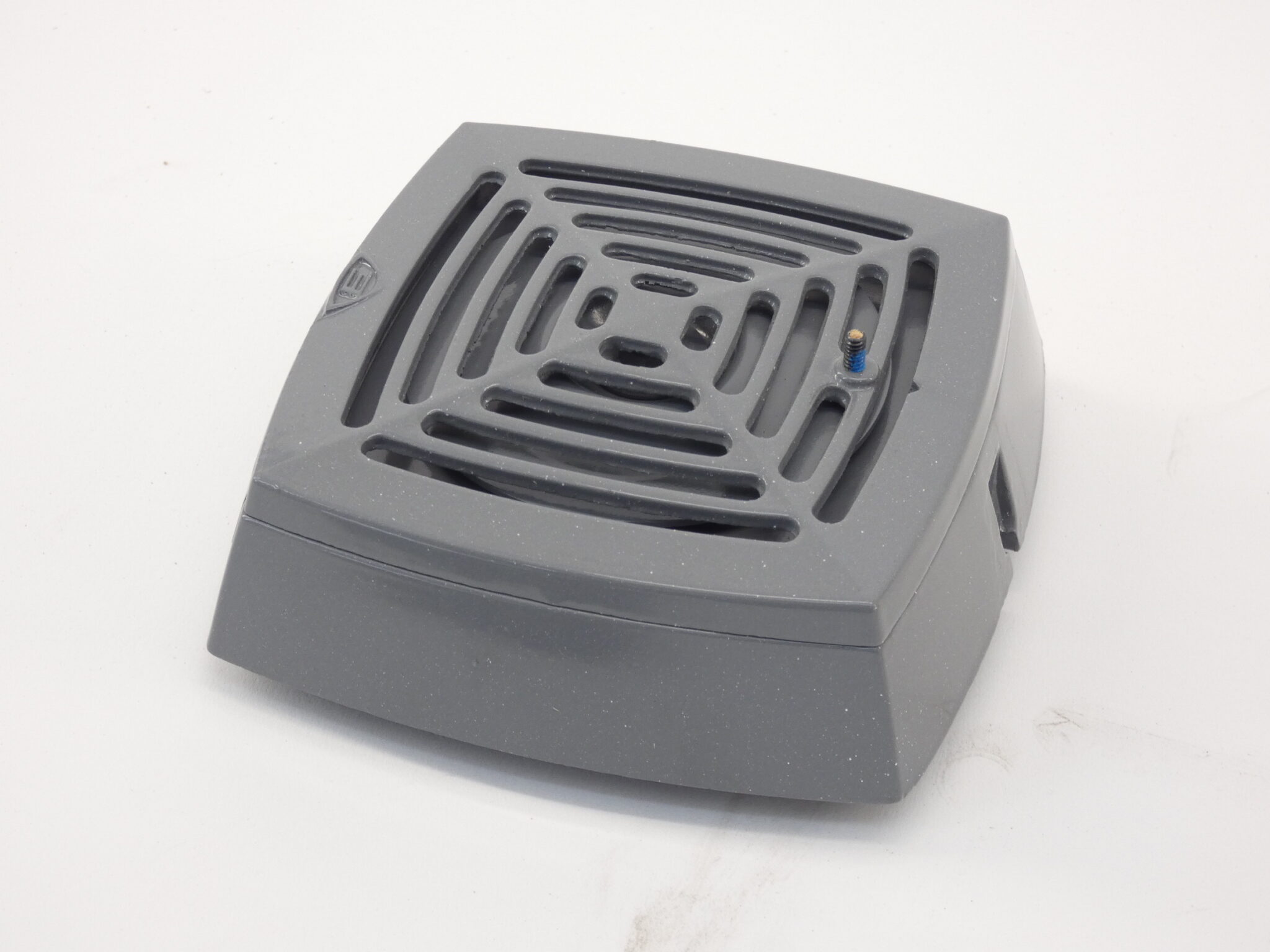 Edwards Signaling 874-G5 Vibrating Surface Horn Buzzer Alarm Adaptahorn ...