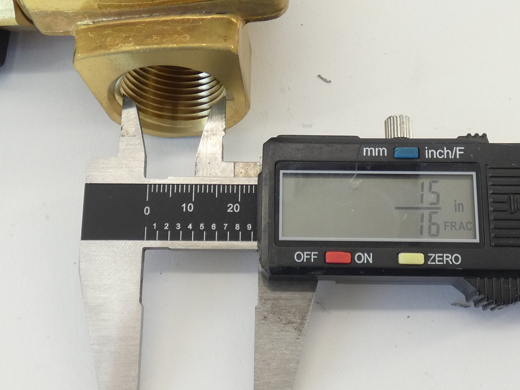SMC VXD2150-06T-5DS1 Port Valve – GPM Surplus