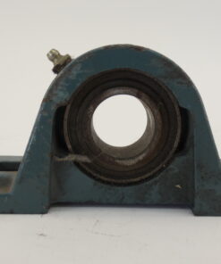 Dodge 124133 2-Bolt Pillow Block Bearing 1-1/4″ Bore – GPM Surplus