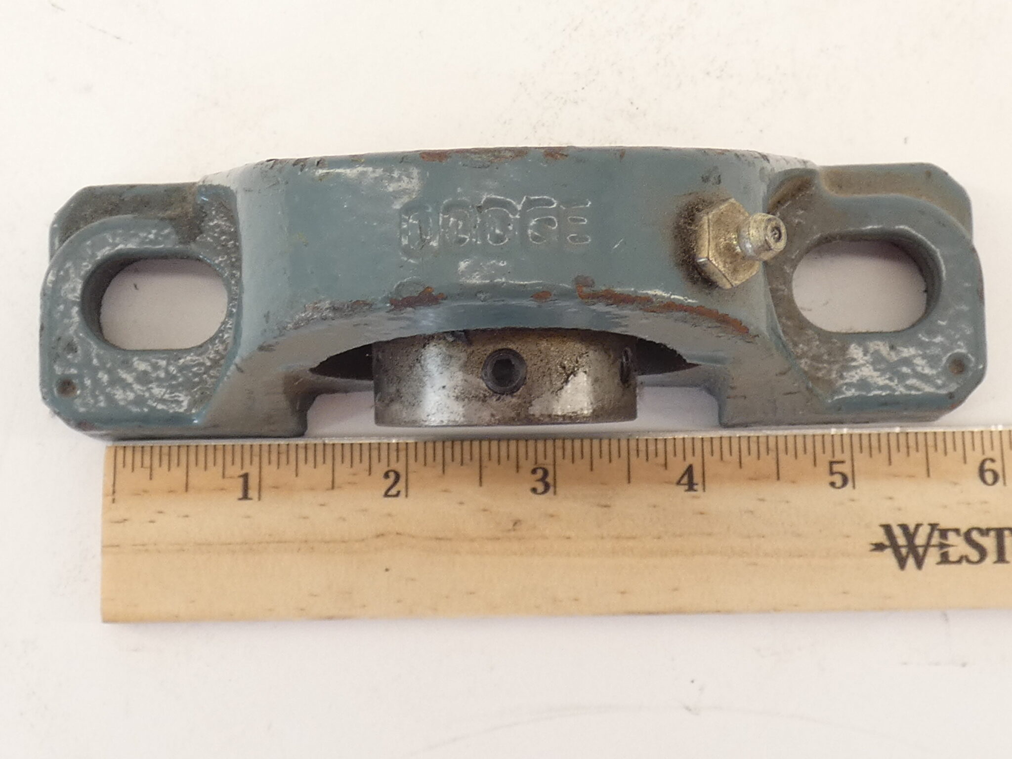 Dodge 124133 2-Bolt Pillow Block Bearing 1-1/4″ Bore – GPM Surplus