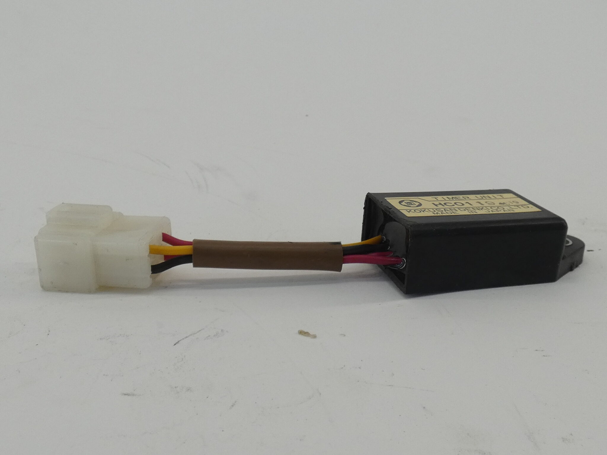 Kokusan Denkico Timer Unit HC0119 4C19 – GPM Surplus