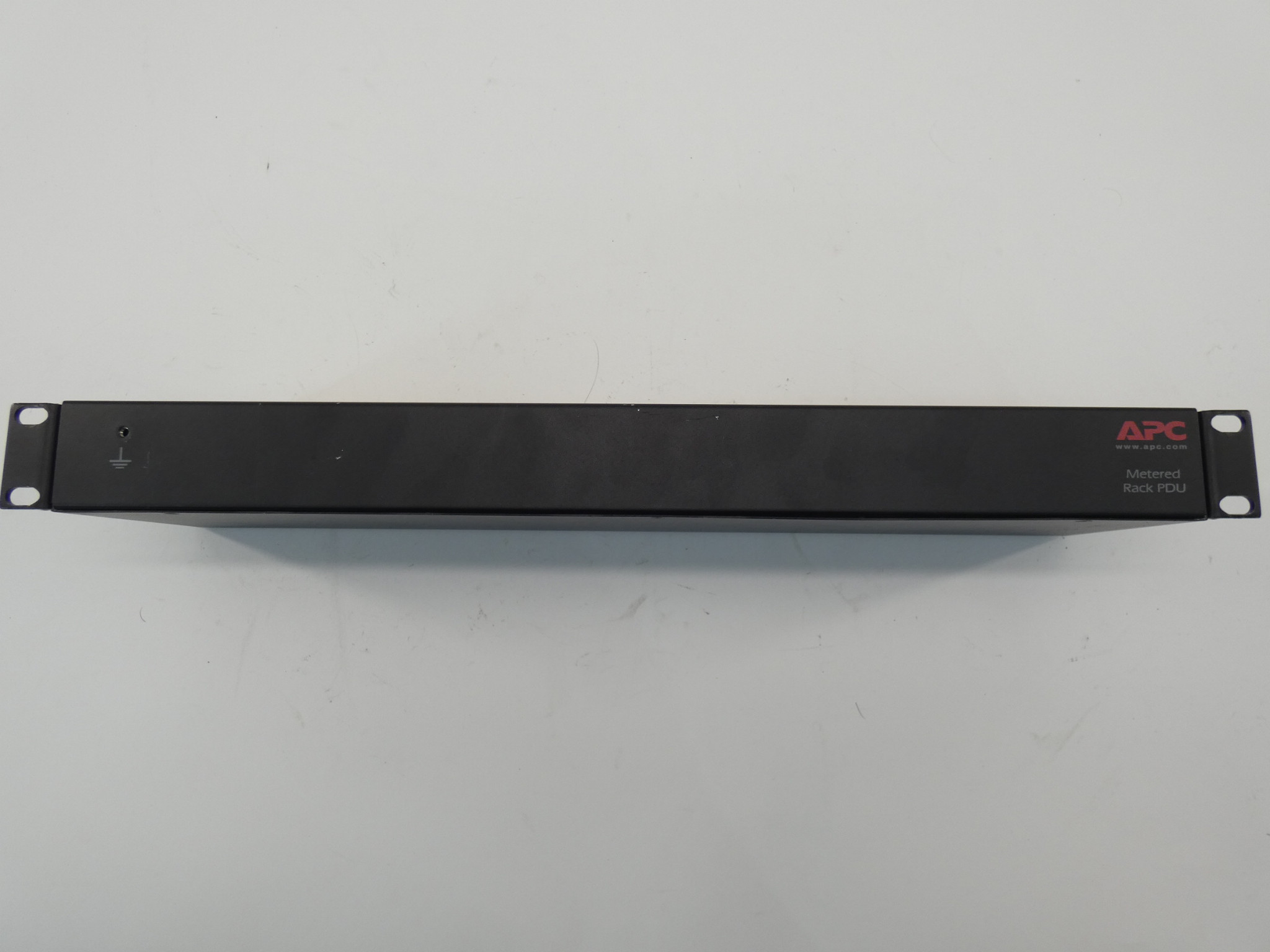 APC AP7820 Power Distribution Unit PDU 100-240VAC Metered Rack – GPM ...