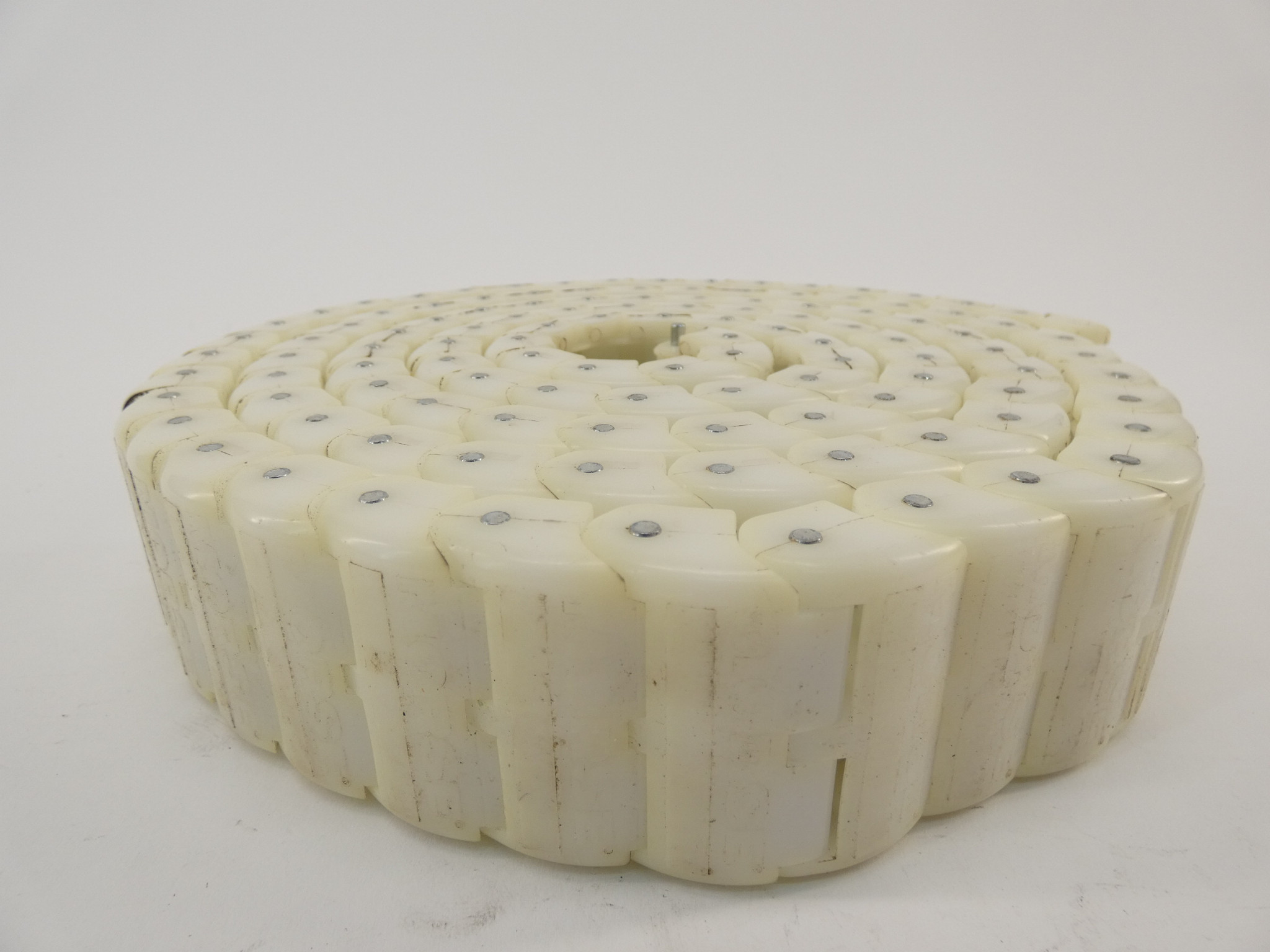 Morse Delrin Plastic Coupling Chain 7″ x 2″ – GPM Surplus