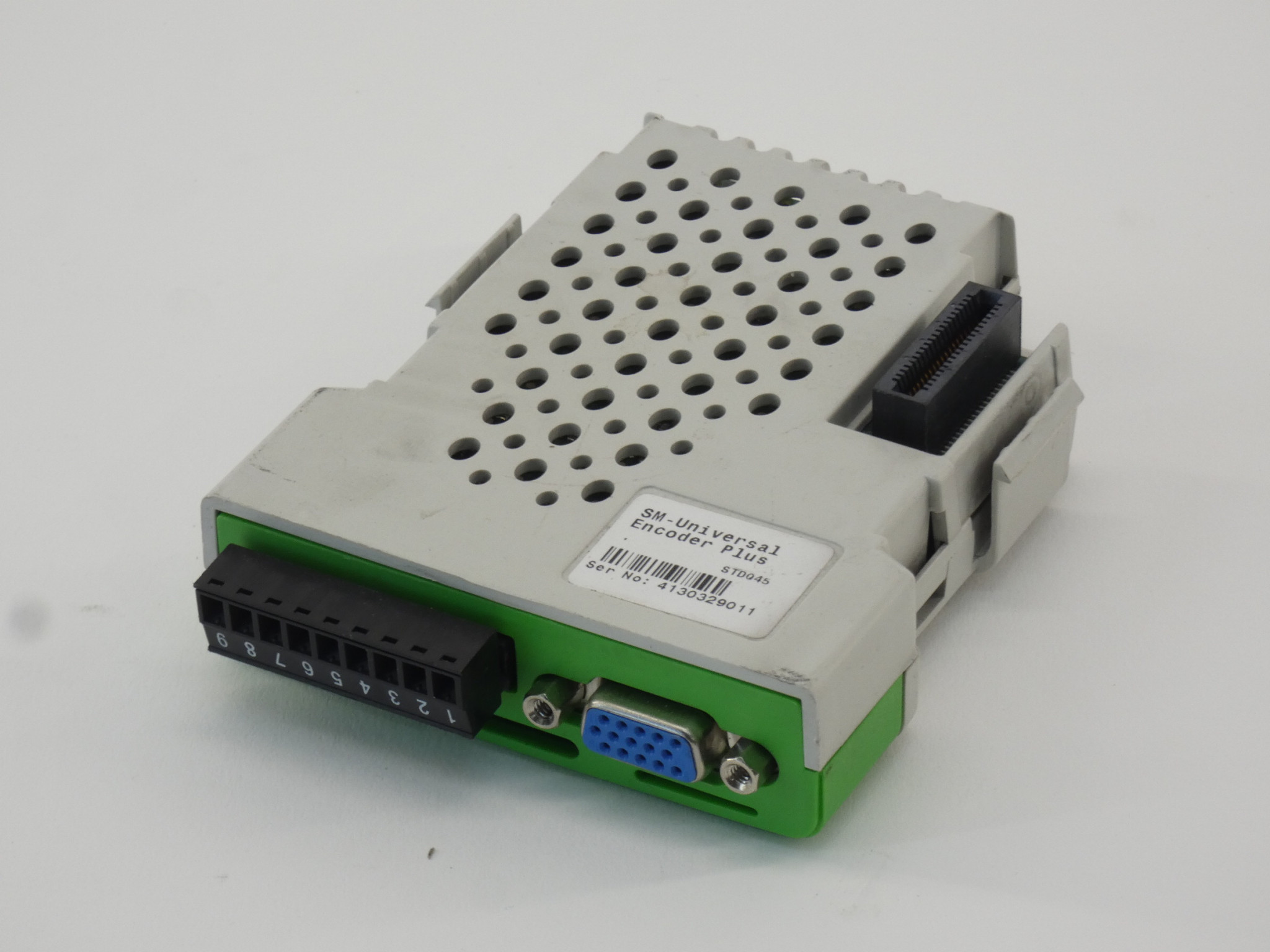 STDQ45 SM-Universal Encoder Plus – GPM Surplus