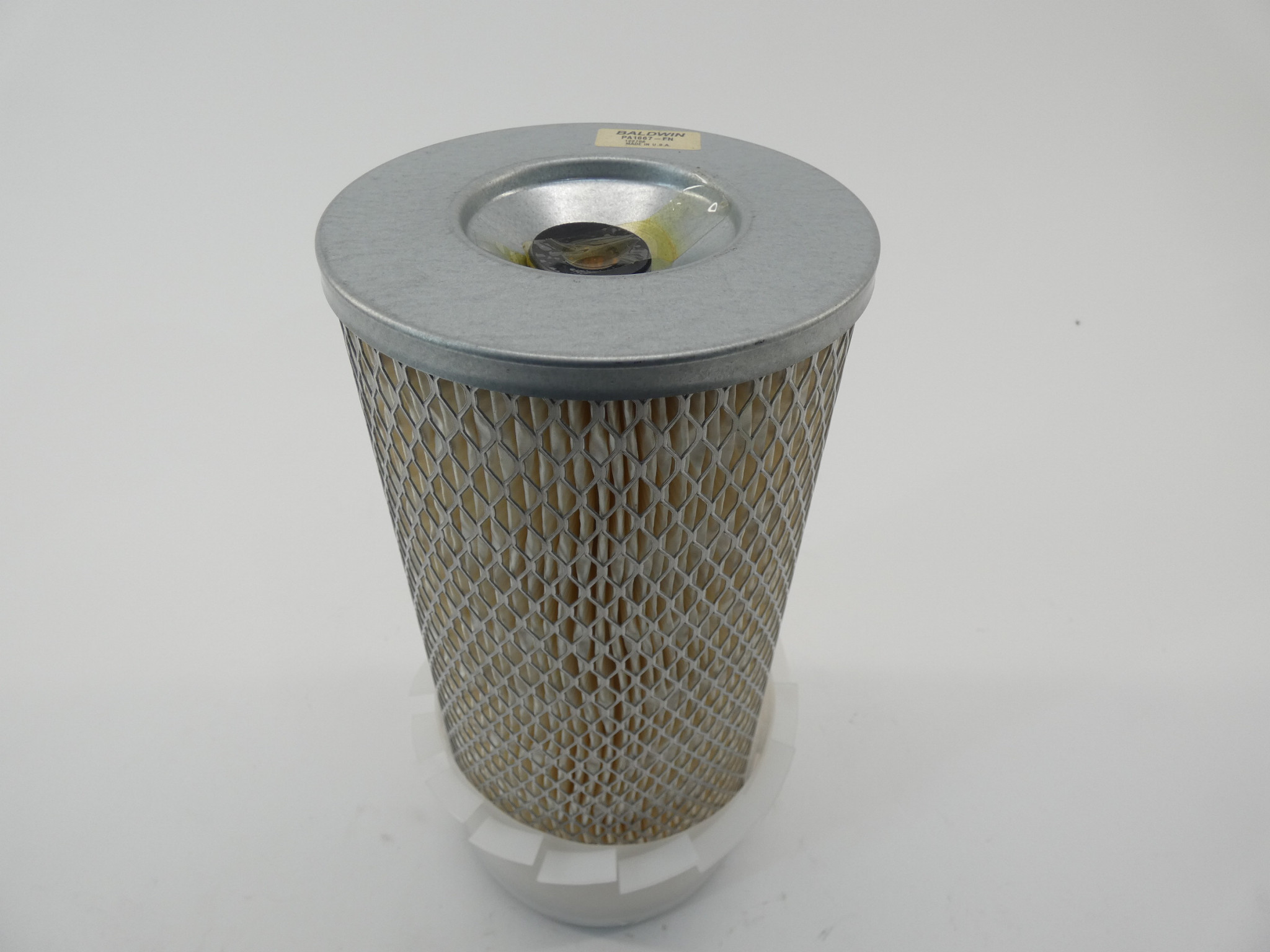 Baldwin PA1667-FN Air Filter – GPM Surplus